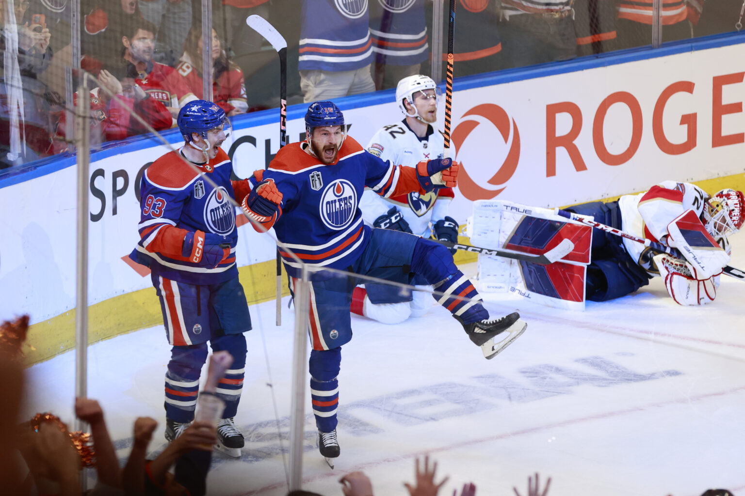 3 Phrases All of Edmonton Is Using During Oilers' Stanley Cup Run - The ...