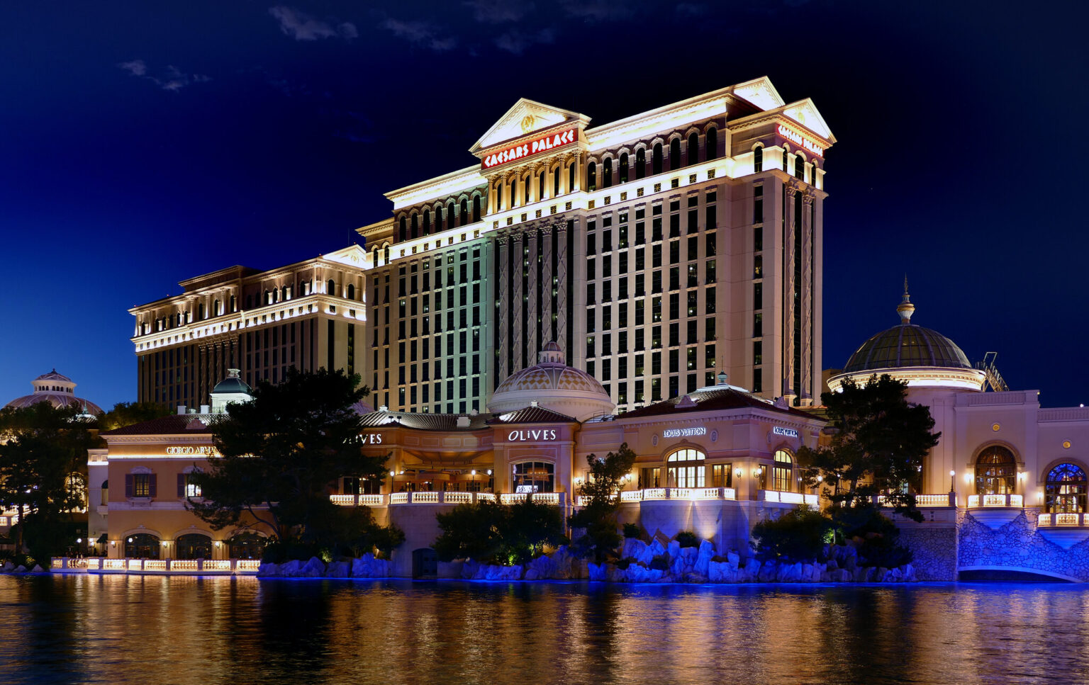 Caesars Sportsbook Legal States 2024: Where is Caesars Available in the US?