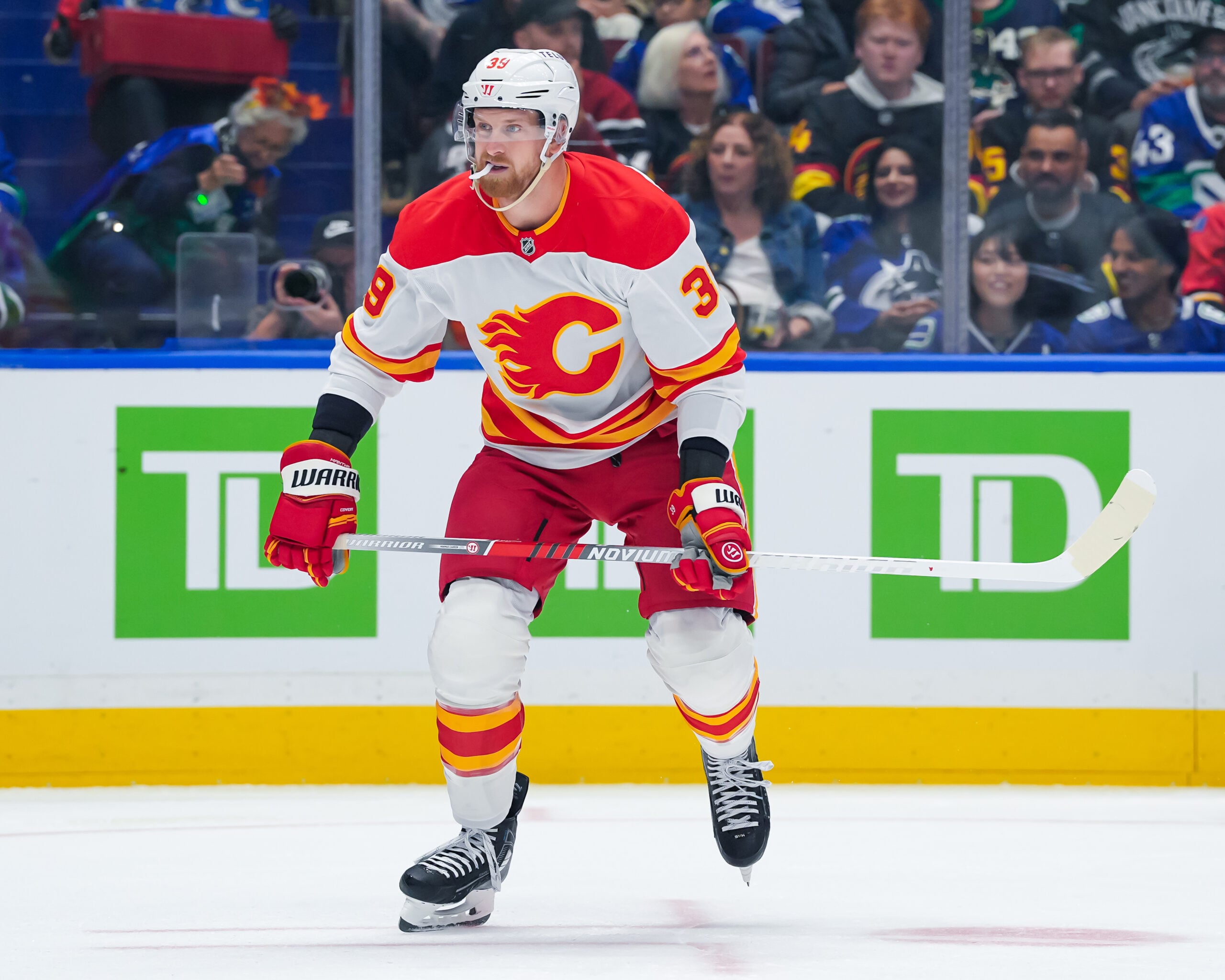 Getting to Know New Pittsburgh Penguin: Anthony Mantha - The Hockey ...