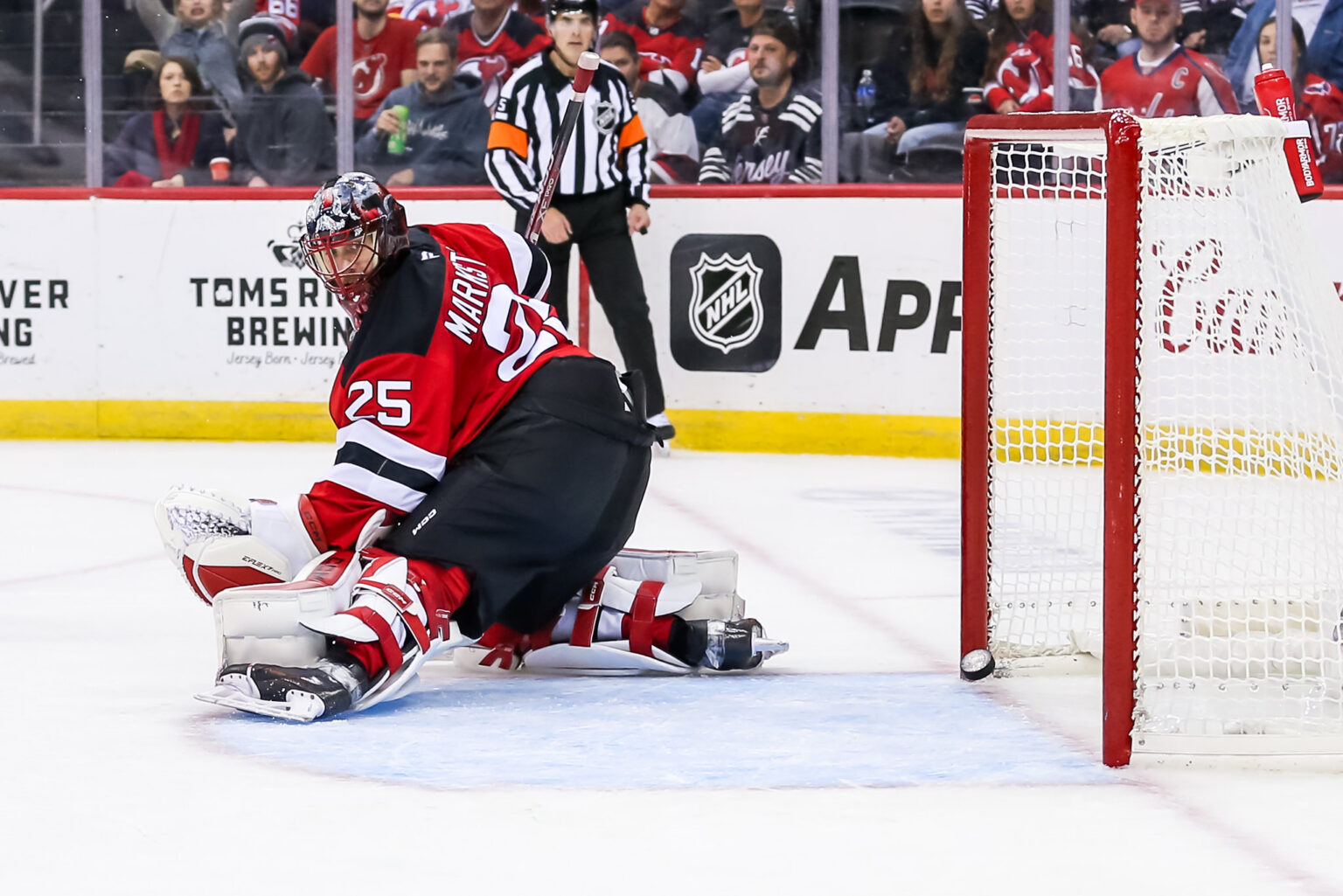 New Jersey Devils' Top 5 Bounce-Back Candidates for 2026-27 - The ...