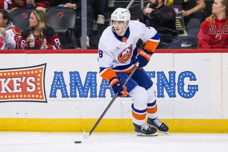 Grading the Montreal Canadiens' Blockbuster Trade for New York ...