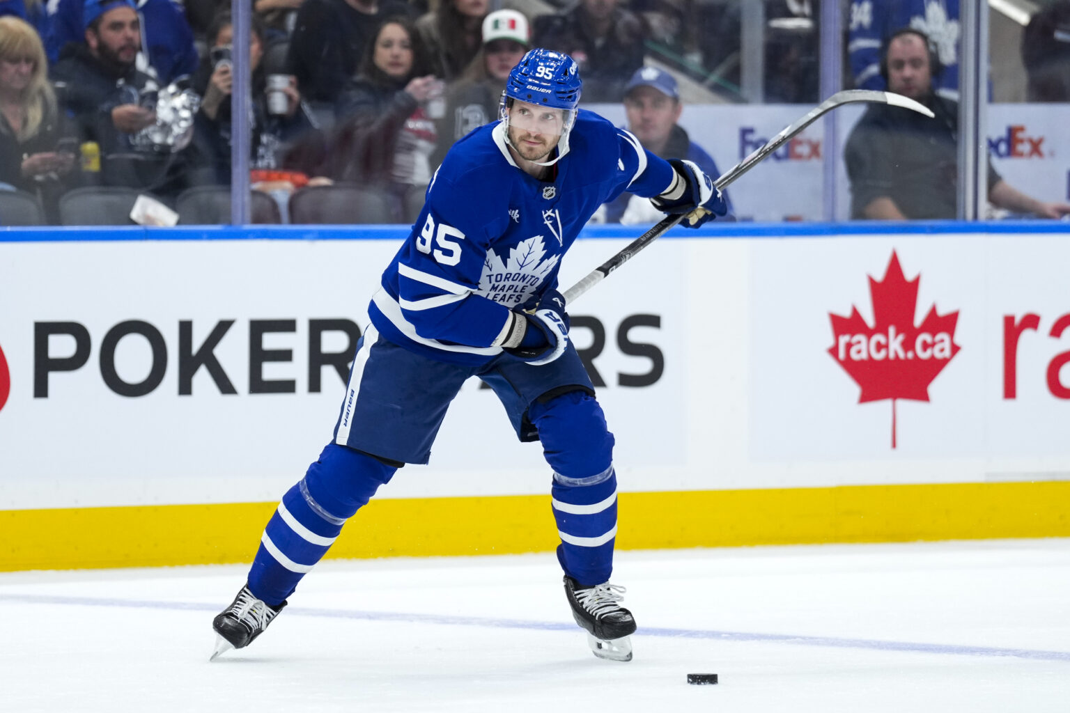 Morgan Rielly, OEL, and the Real Story of the Maple Leafs’ Defence ...