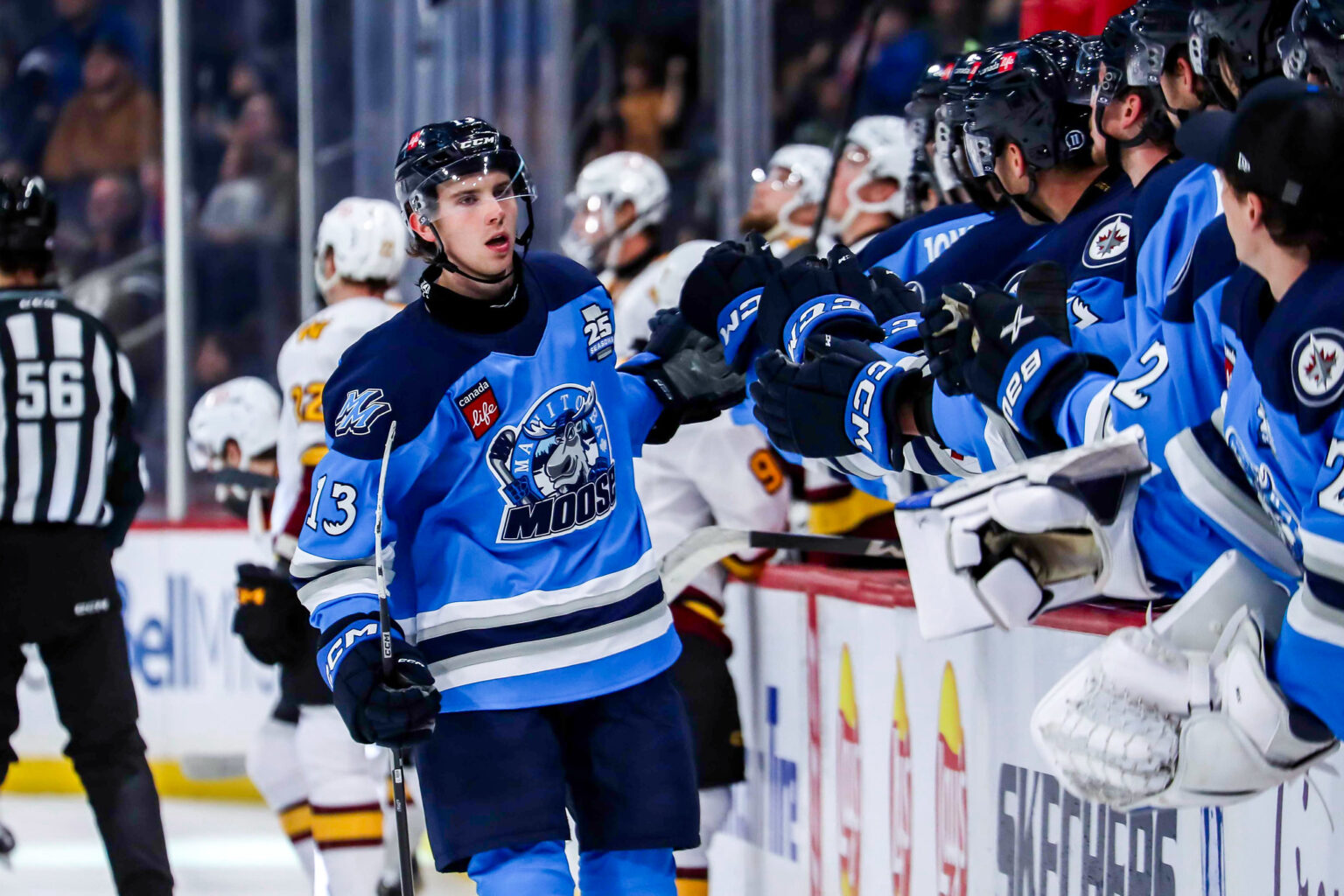 NHL Mock Trade Deadline: 8 Win-Win Deals - The Hockey Writers - Trade ...