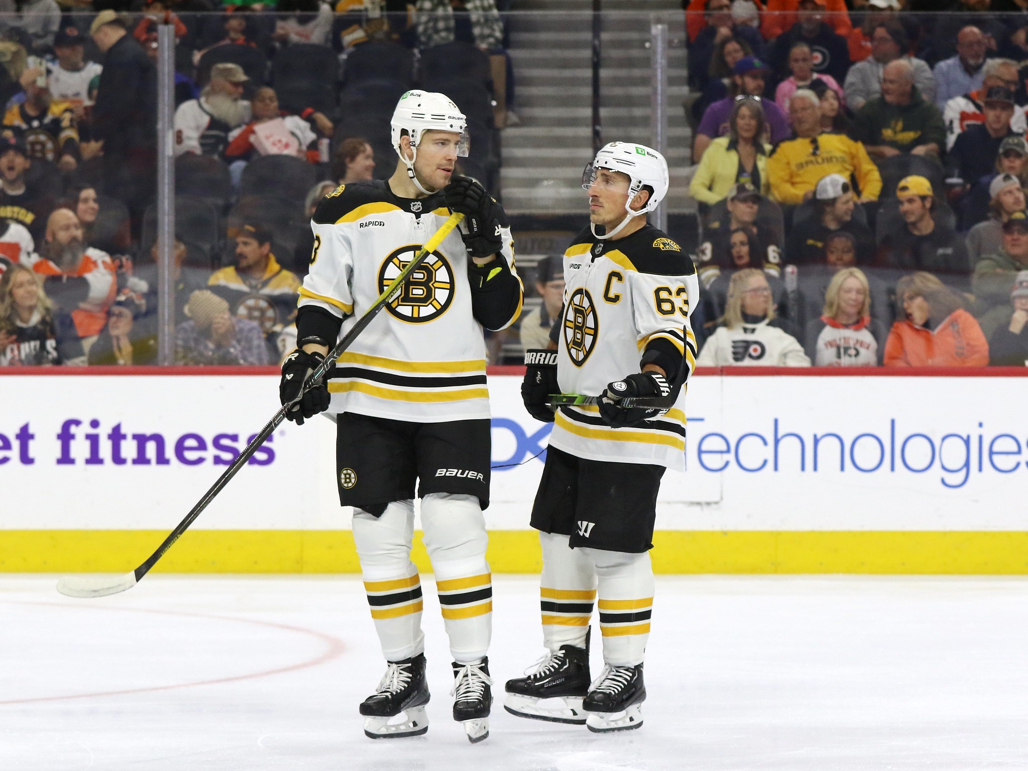 Checking in on Bruins Traded at 2025 Deadline - The Hockey Writers ...