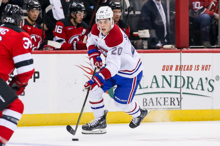 Slovakia's 2026 Olympic Men's Hockey Roster - The Hockey Writers ...