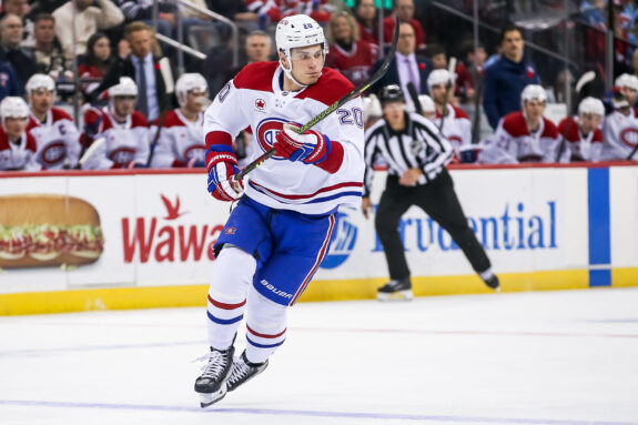 Montreal Canadiens' Juraj Slafkovsky Olympic Performance Suggests ...