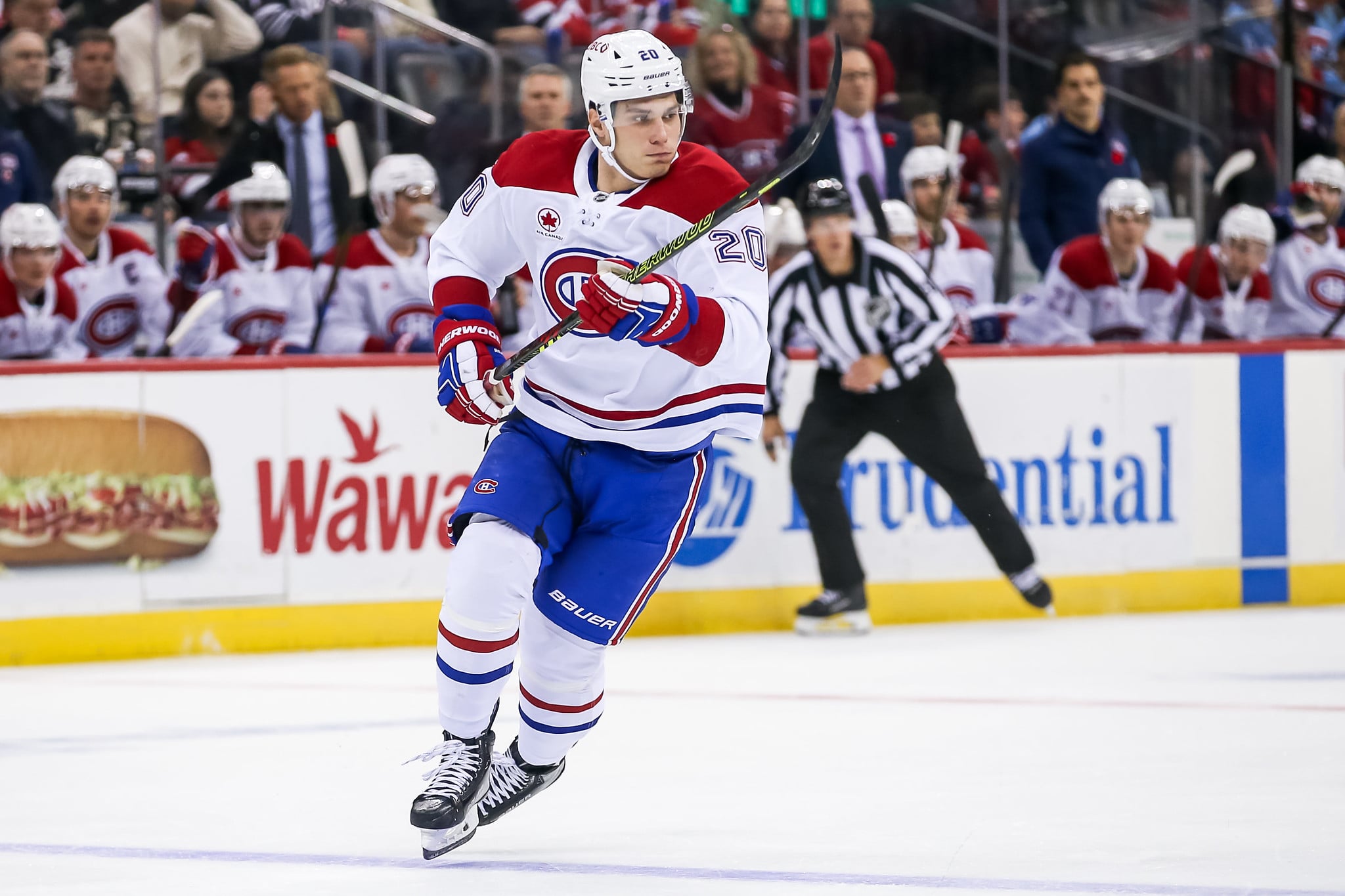 Montreal Canadiens' Juraj Slafkovsky Olympic Performance Suggests ...