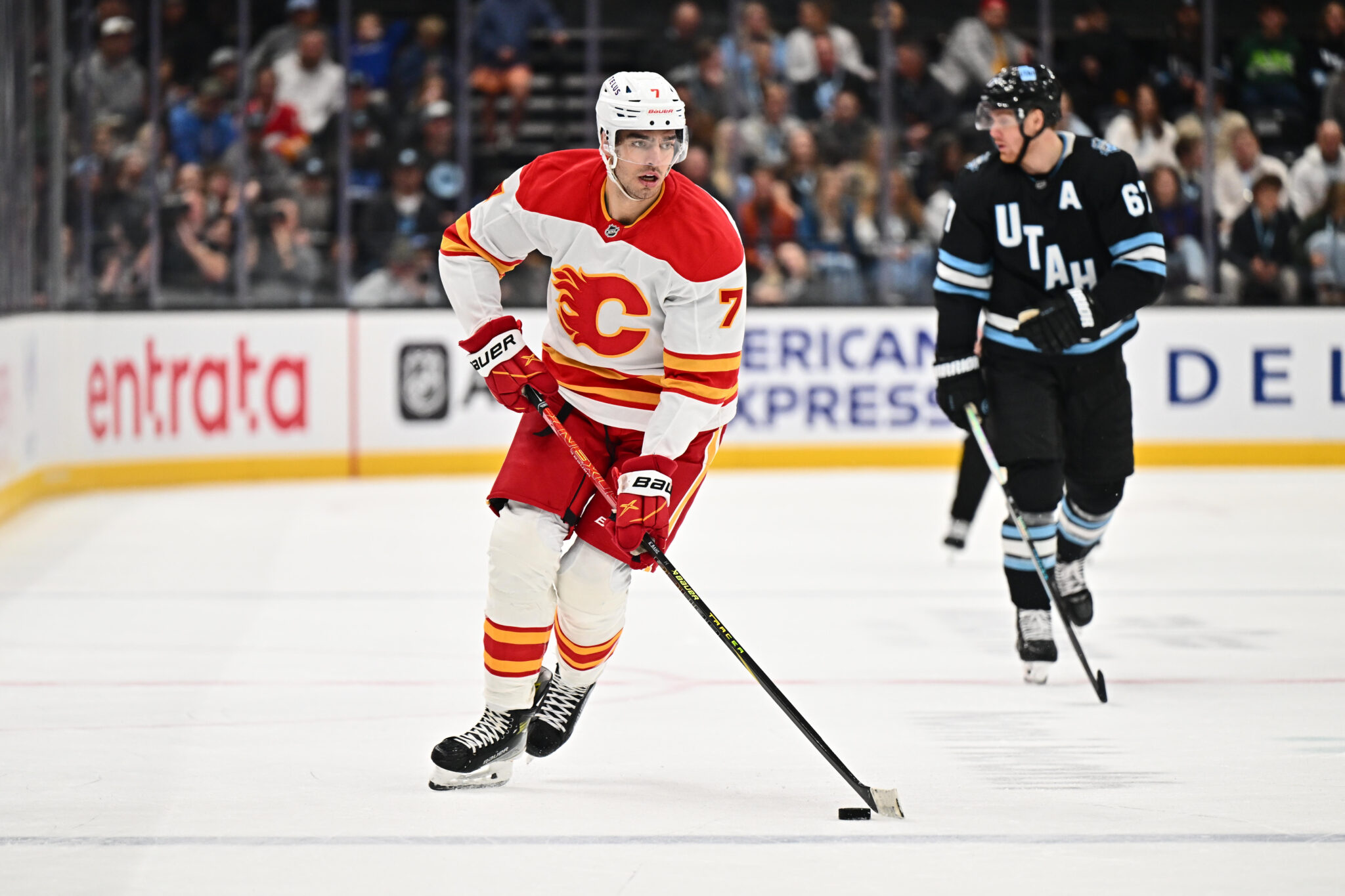 3 Takeaways From Flames' 5-1 Loss to the Canucks - The Hockey Writers ...