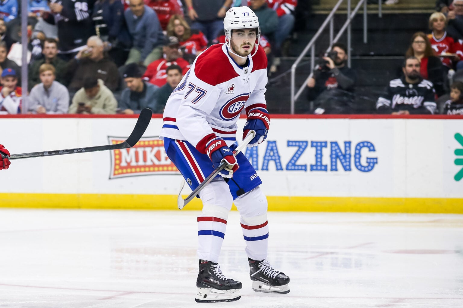 Canadiens Insider Squashes Dach Injury Rumors & Rehab Concerns - The ...