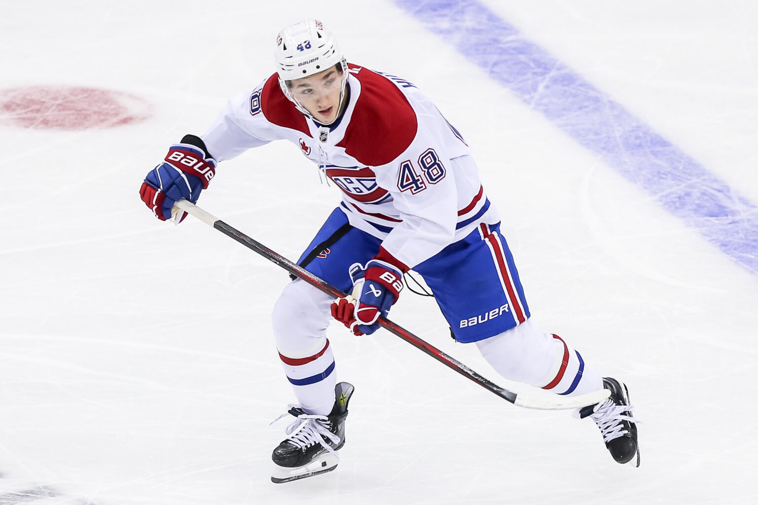 NHL Rumors: Hutson Contract Delay, Oilers PTOs, Roslovic Update - The ...