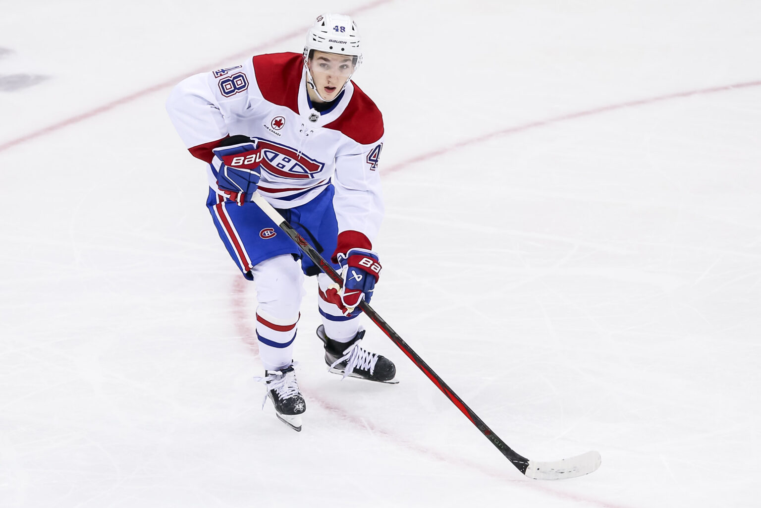 Lane Hutson: Bio, Stats, News & More - The Hockey Writers