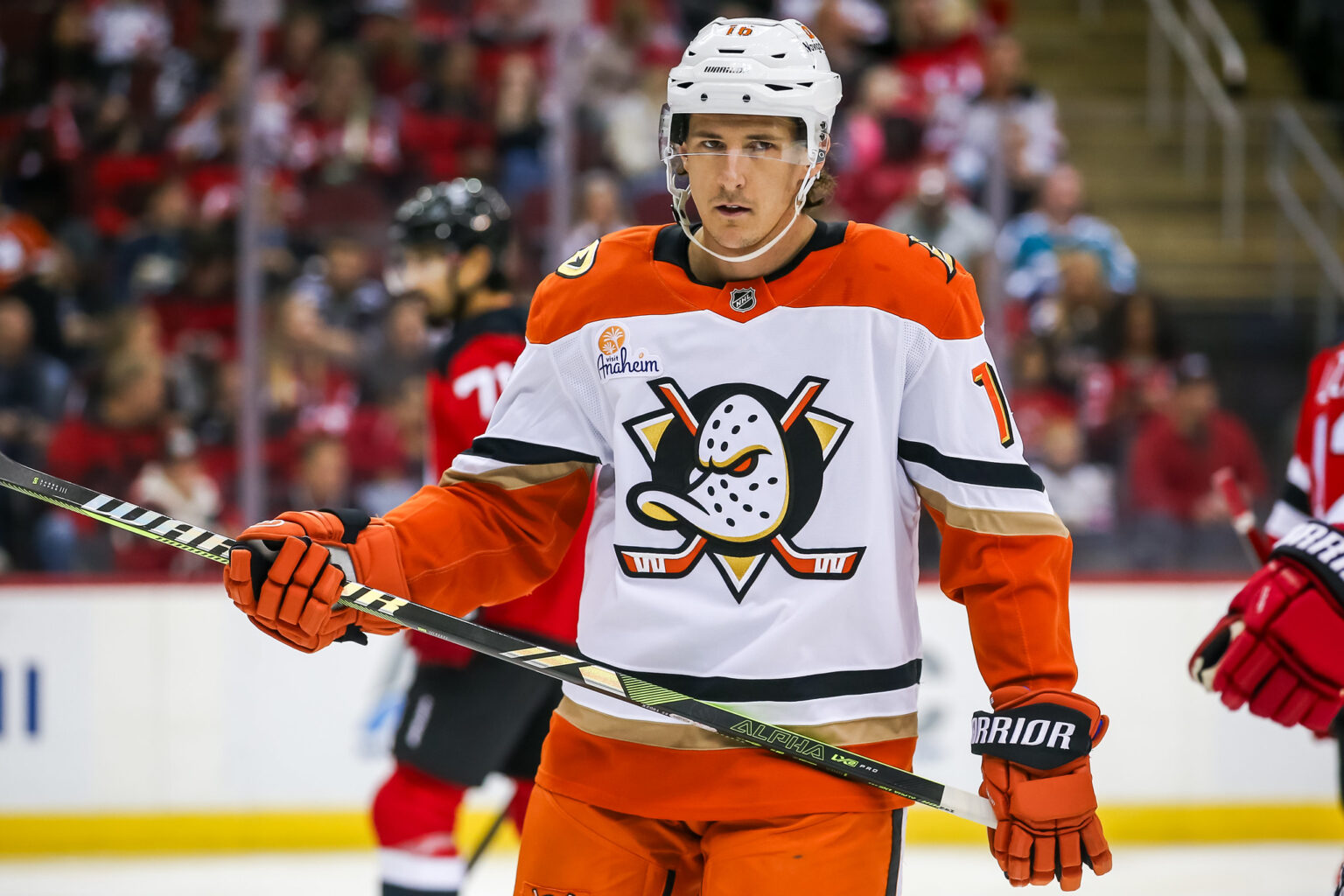 John Carlson Trade Redefines the Anaheim Ducks’ Blue Line - The Hockey ...