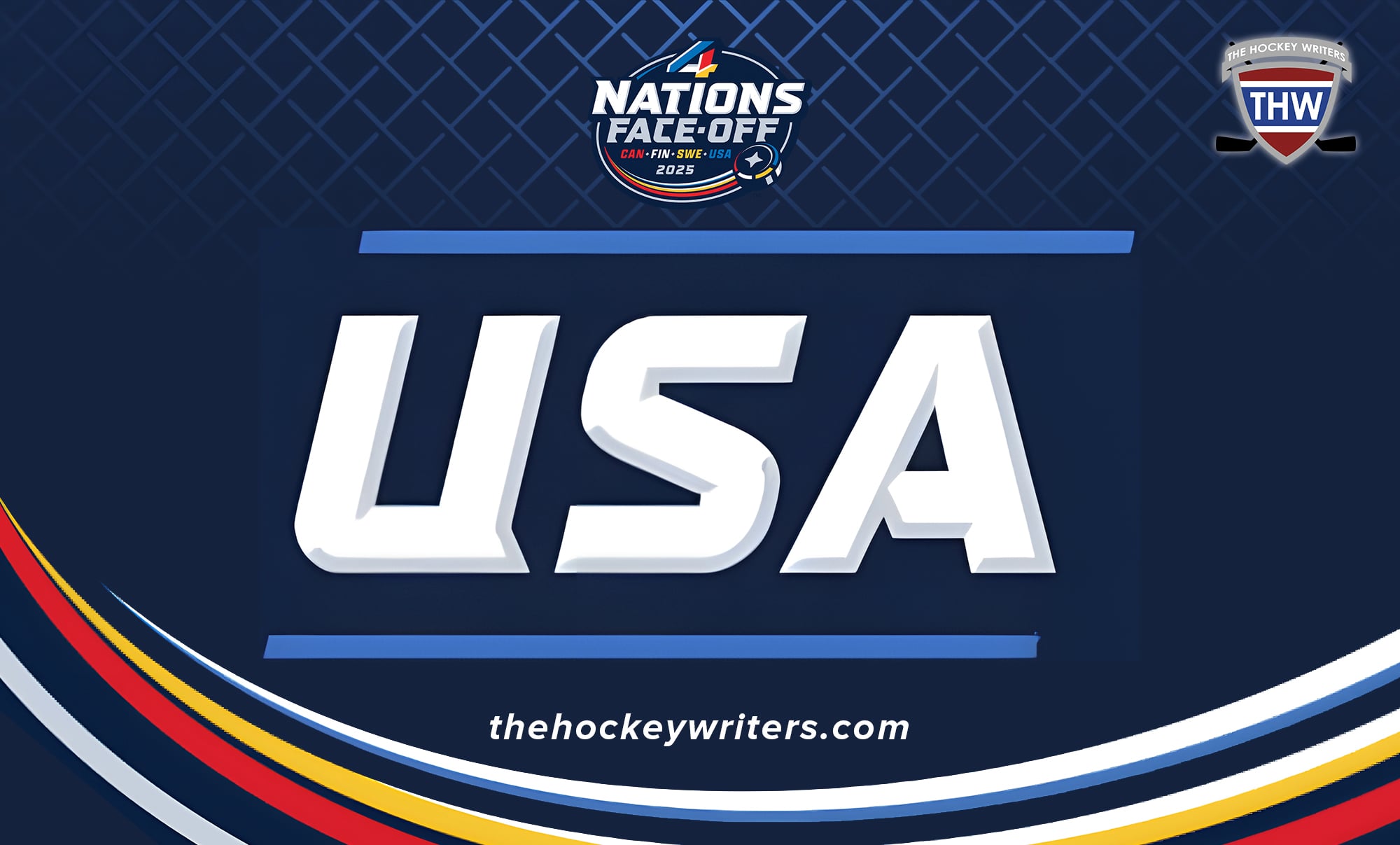 3 Takeaways From USA's Loss to Canada in 4 Nations Face-Off Final - The ...
