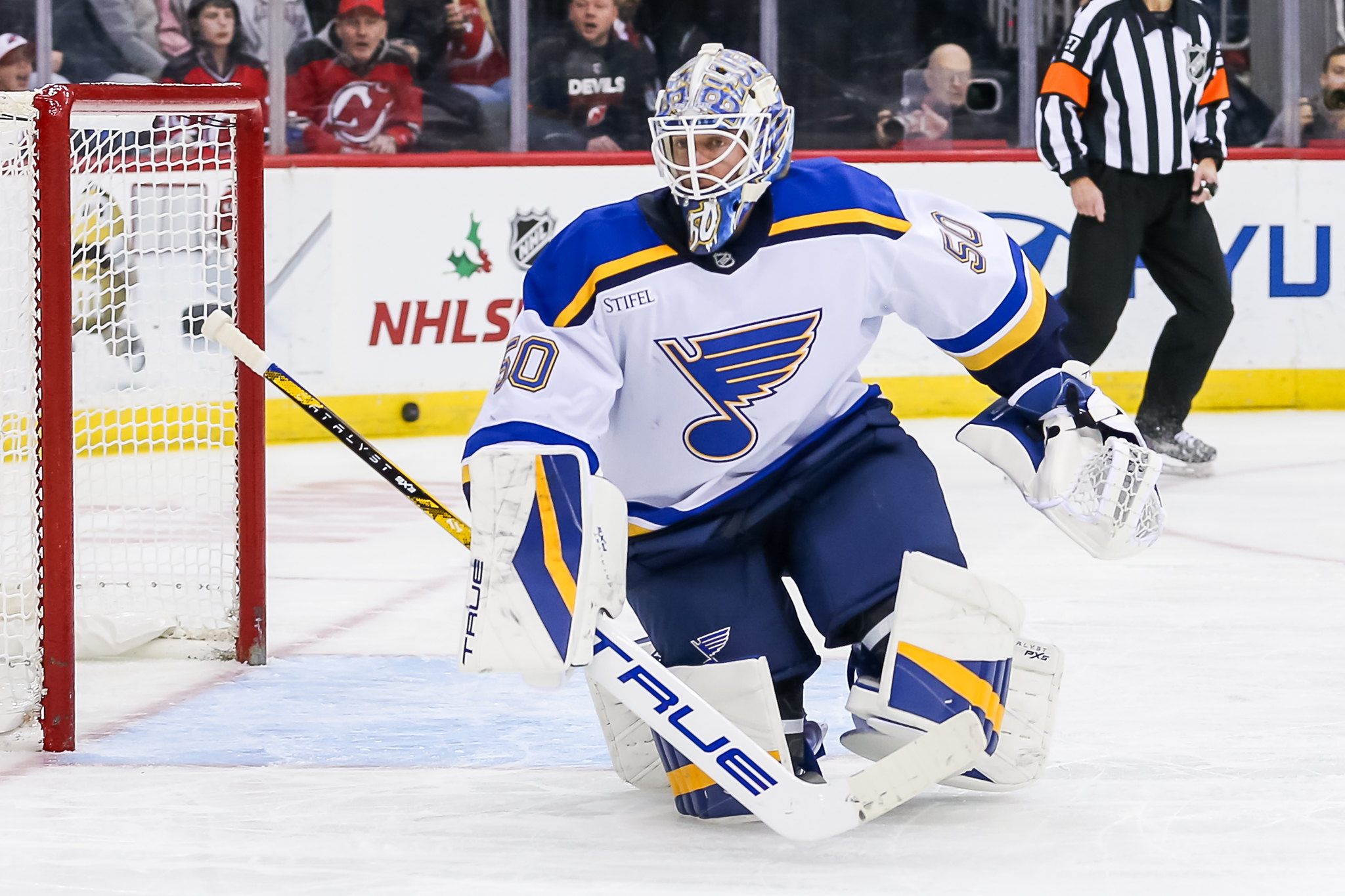 NHL Rumors: Hughes & Maple Leafs, Kane Trade, Oilers and Binnington ...