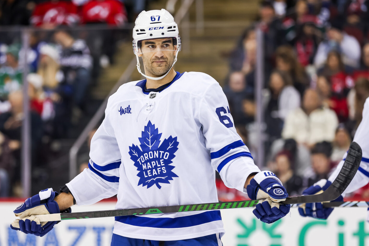 Pacioretty Could Be the Missing Piece for the Maple Leafs - The Hockey ...