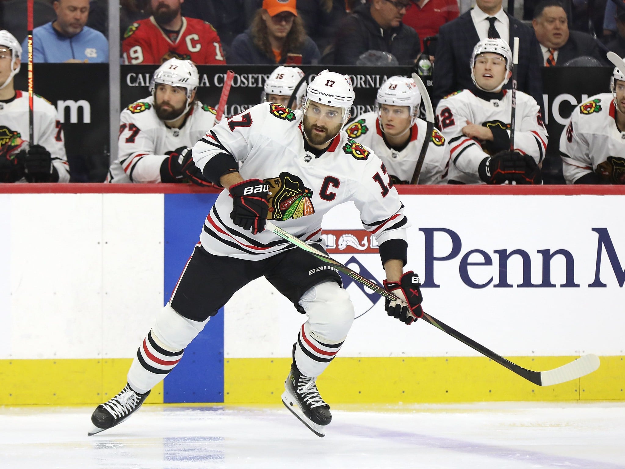 Wild Week Ahead: Schedule & Storylines - Trade Deadline Recapped ...