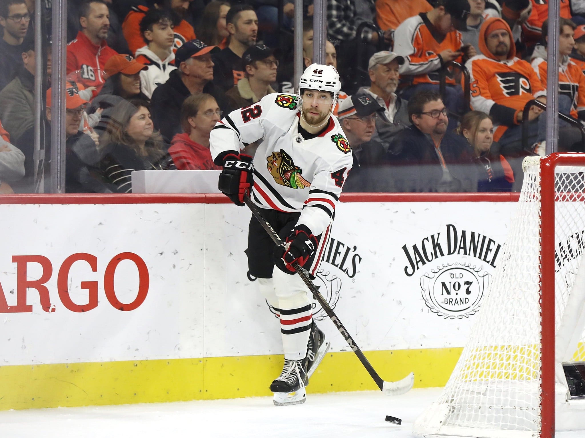 Nolan Allan: Bio, Stats, News & More - The Hockey Writers