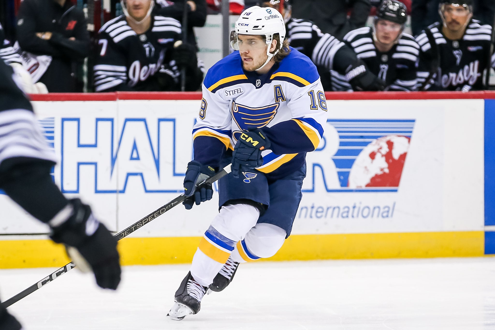 NHL Trade Predictor 3.0: Laine, Robert Thomas & More - The Hockey ...