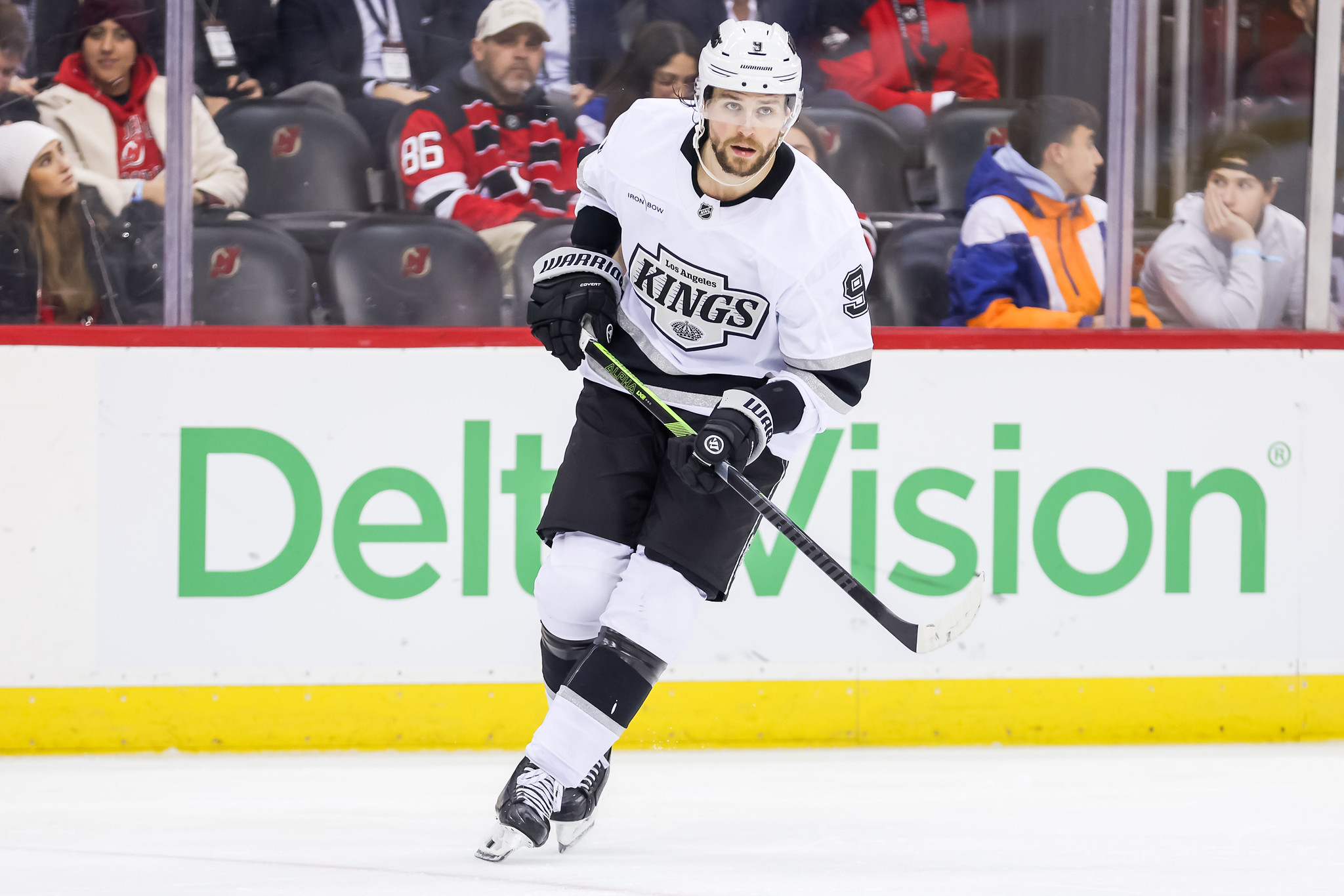 Kings Throttle Depleted Oilers 5-0 to Secure Home Ice in First Round ...