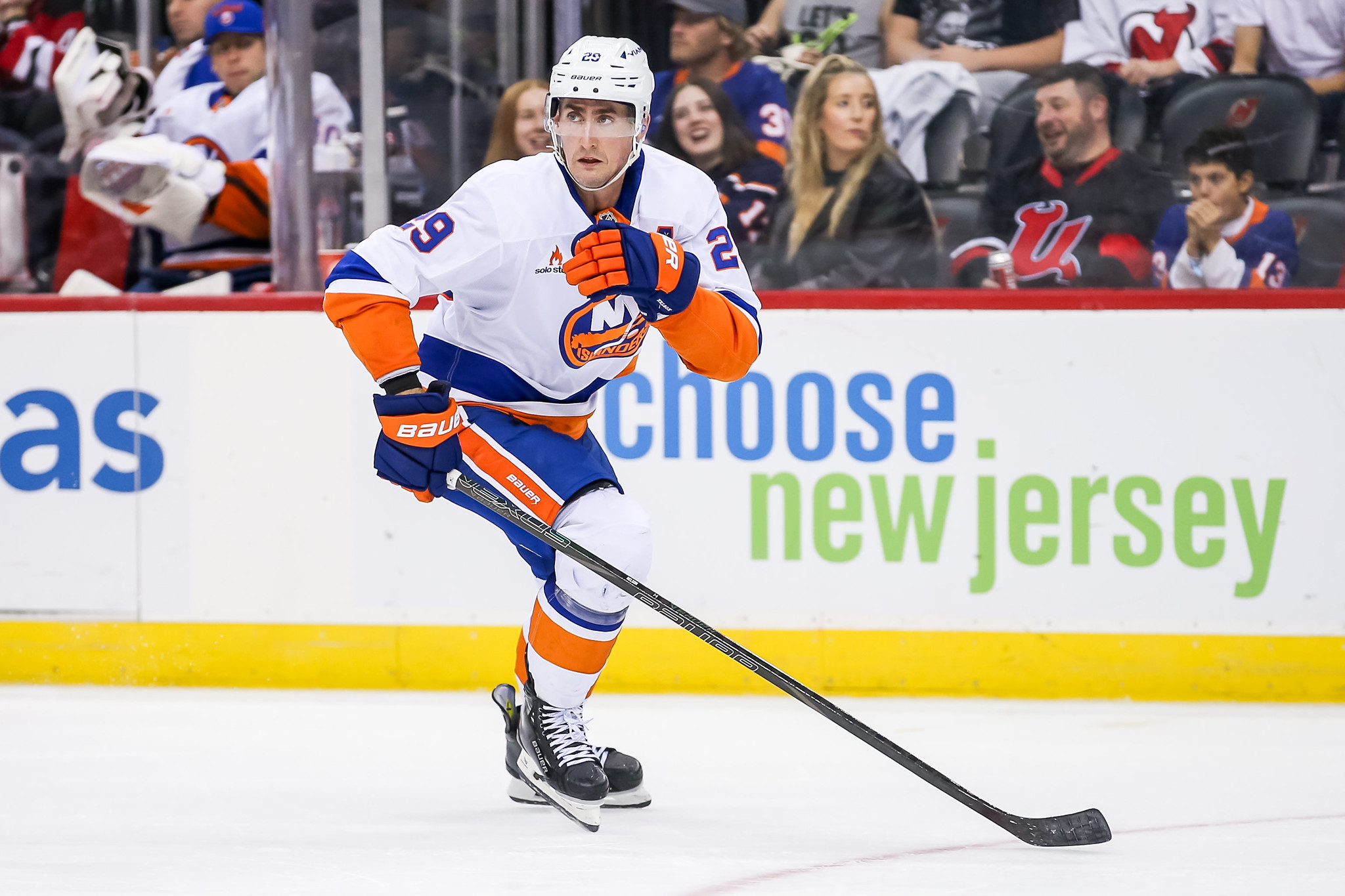 4 Different Types of Centres the Toronto Maple Leafs Might Target in ...