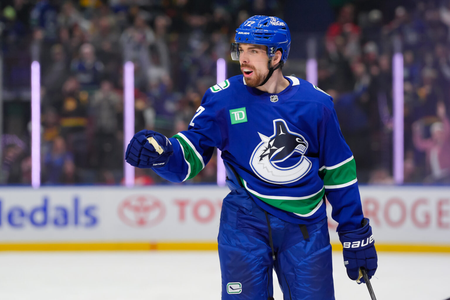 Canucks News & Rumours: Giants, Abbotsford, and Hughes’ Future - The ...