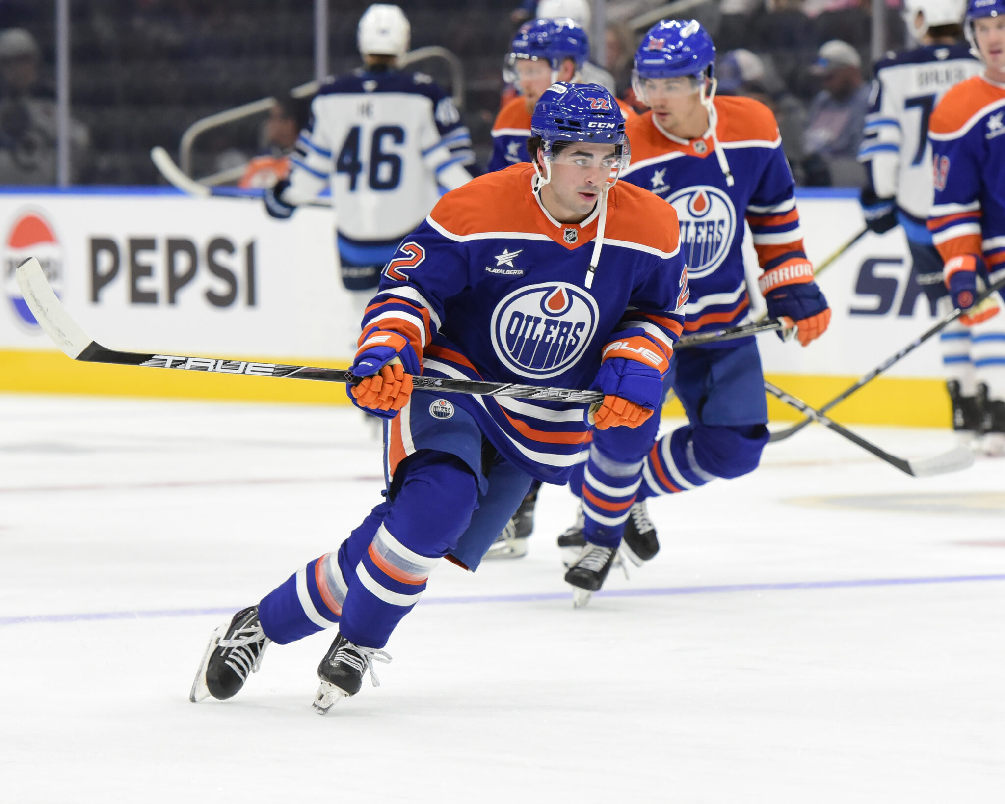 Edmonton Oilers' AHLers Who Can Have an NHL Impact in 2025-26 - The ...