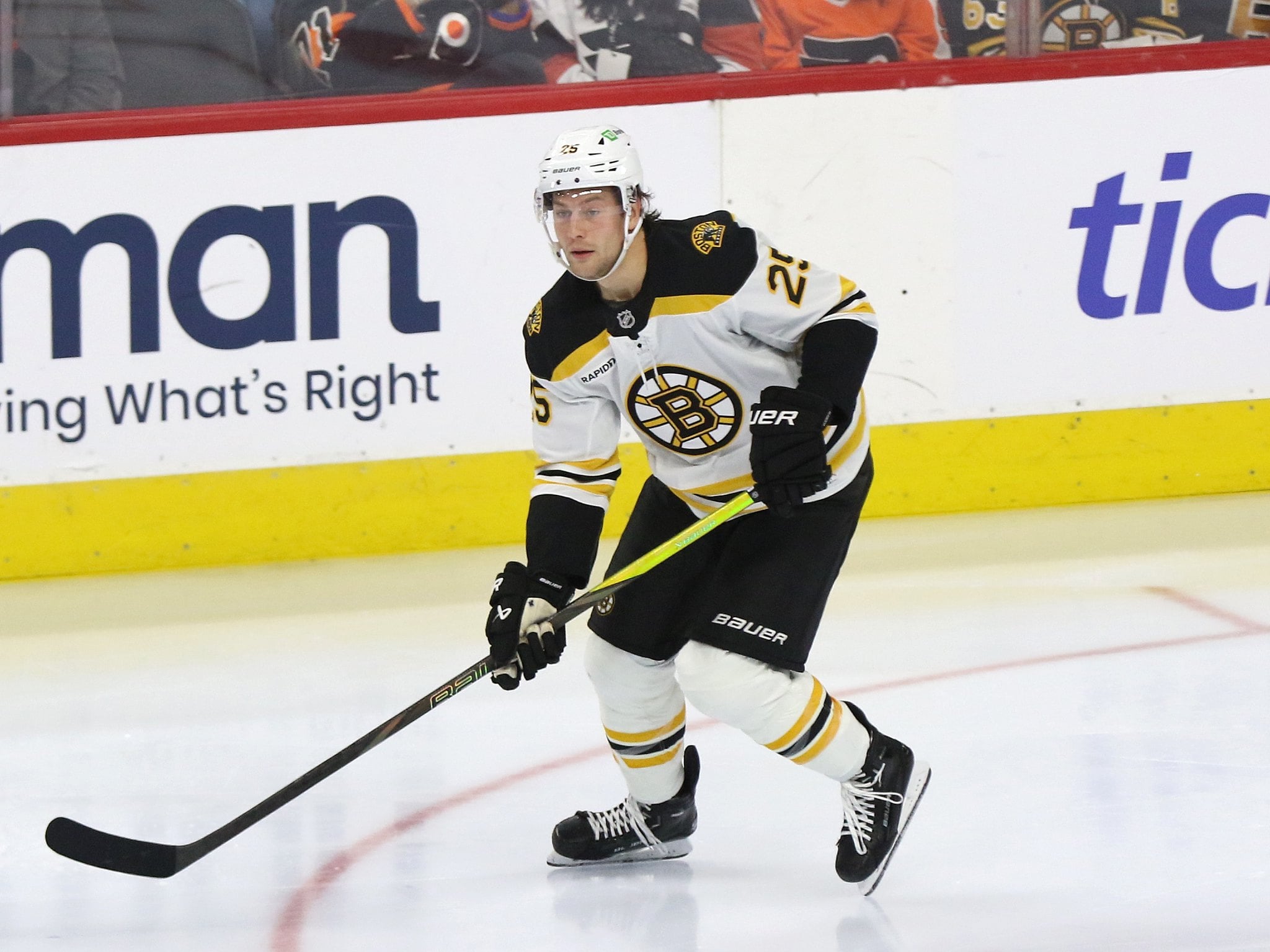Toronto Maple Leafs Acquire Defenseman Brandon Carlo From Bruins - The ...