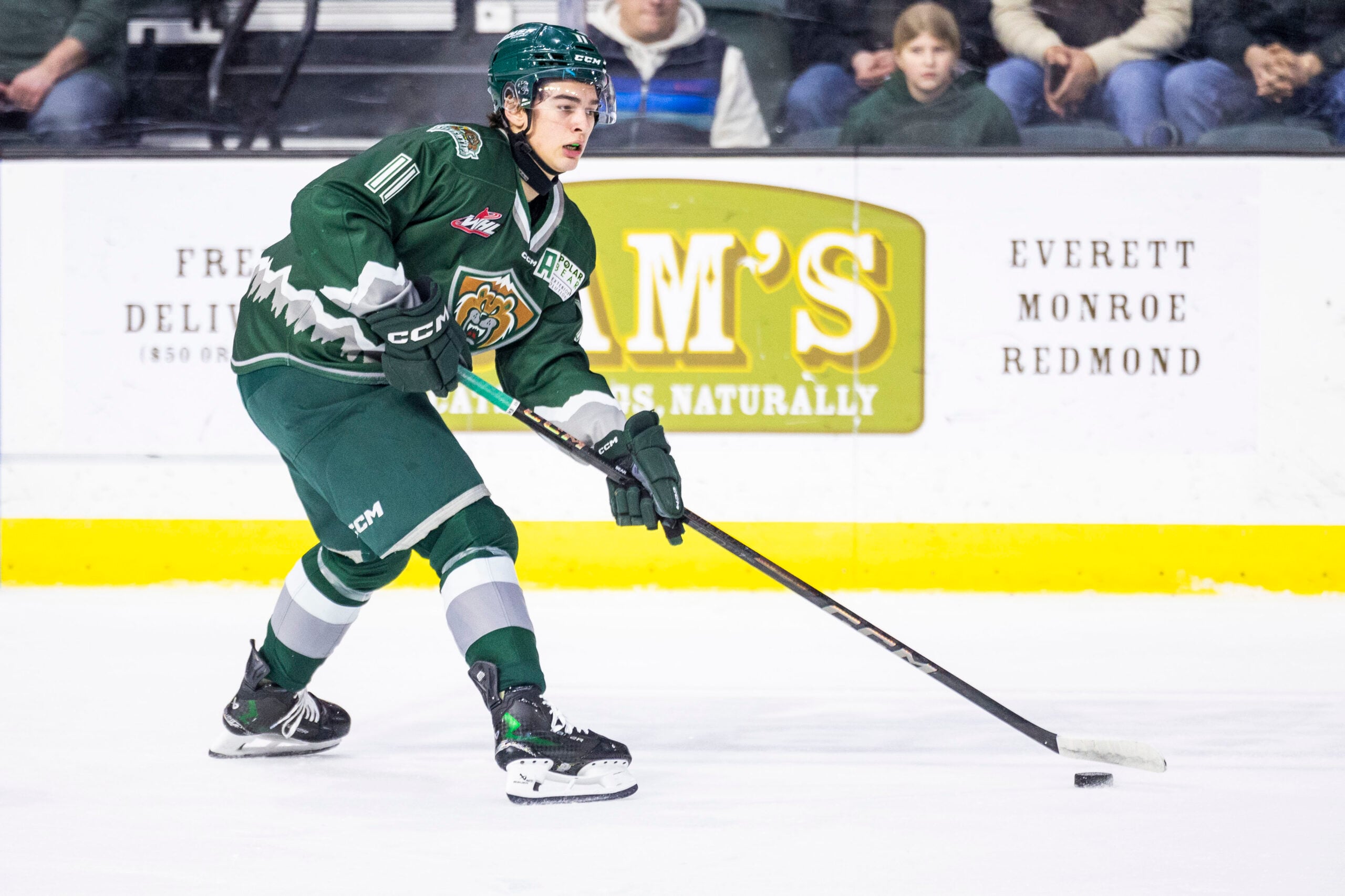 Montreal Canadiens' 5 First-Round Targets in 2025 NHL Draft - The ...
