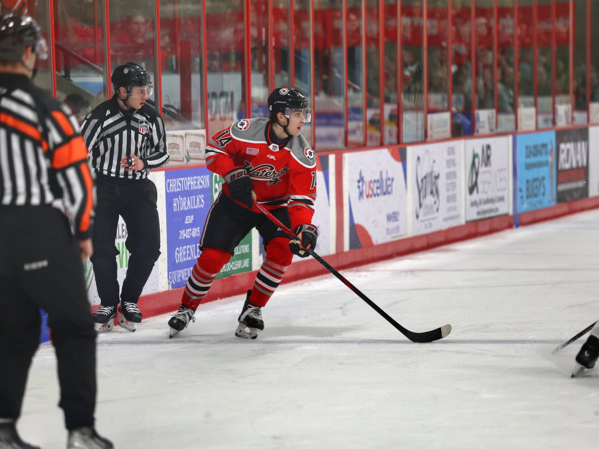 Alex Misiak - 2025 NHL Draft Prospect Profile - The Hockey Writers ...