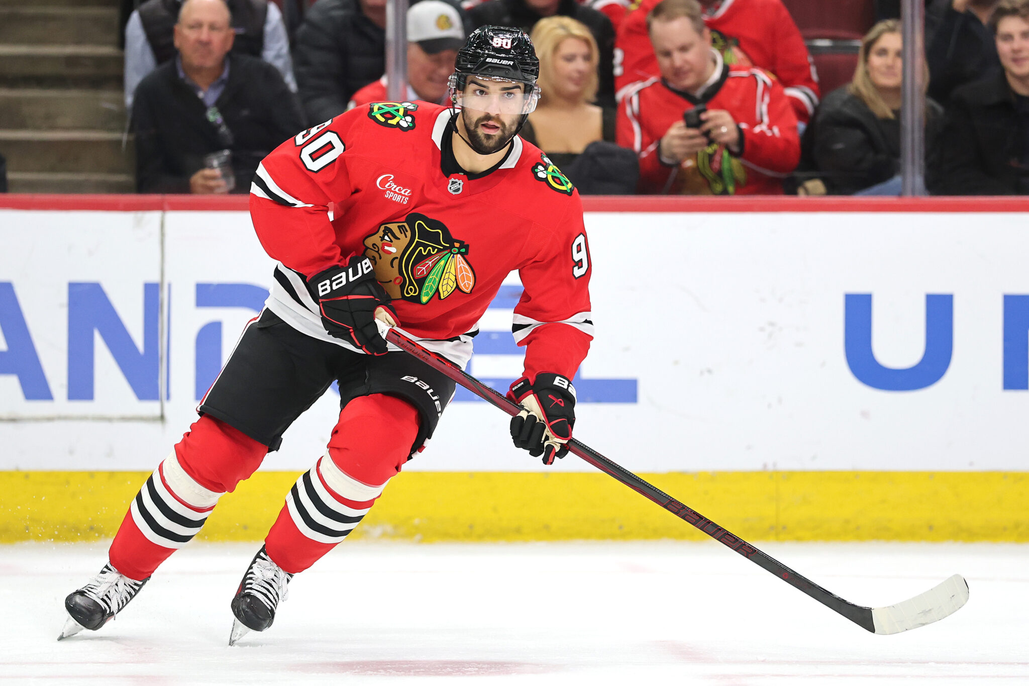 Montreal Canadiens' New Additions Will Fuel Internal Competition - The ...
