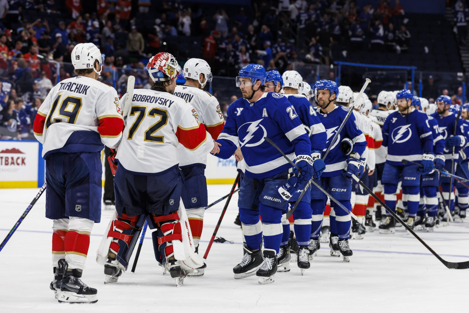 NHL Realignment to 8 Divisions Would Create More Excitement - The ...