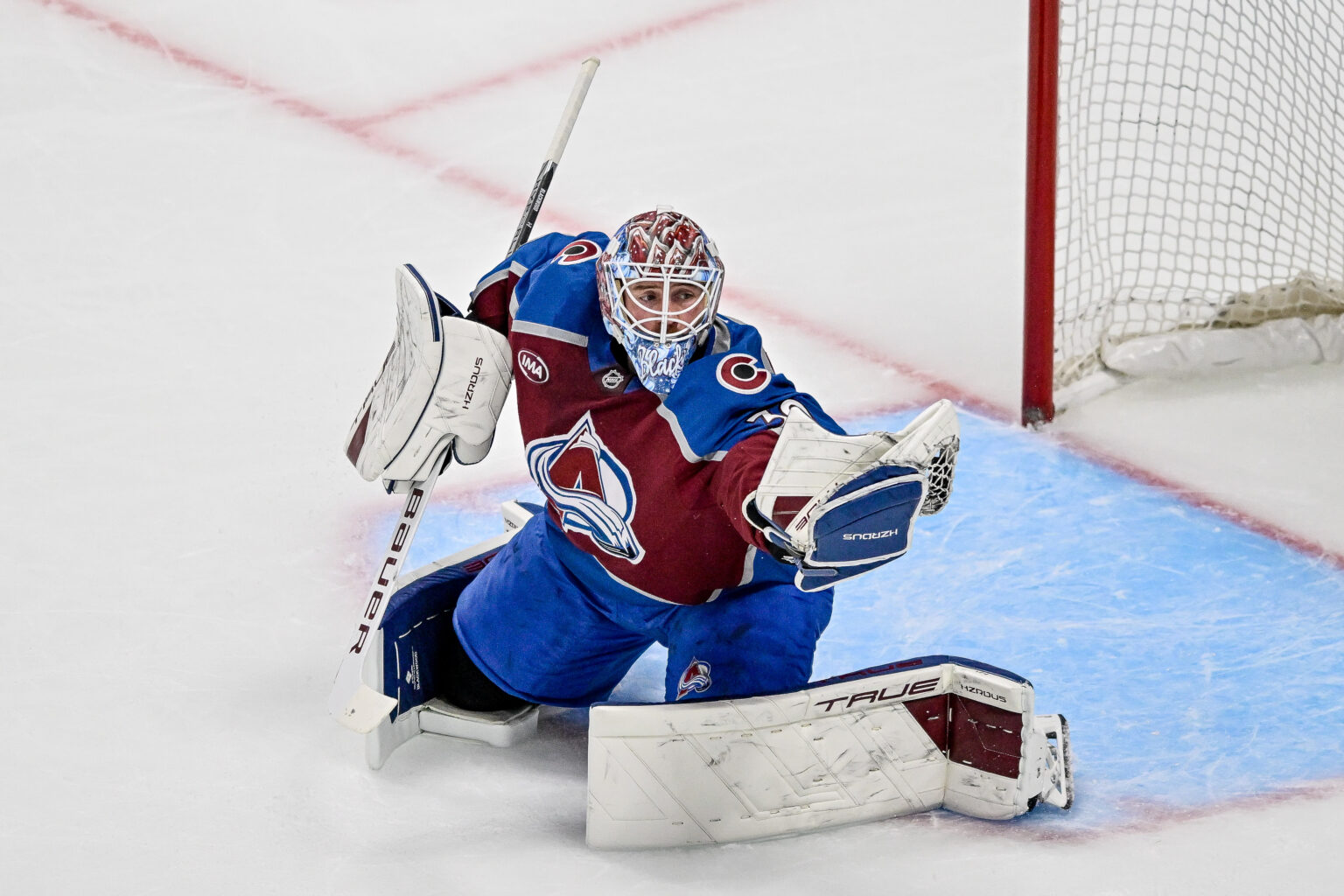 Colorado Avalanche Face Slim Market for Centers in 2025 Offseason - The ...