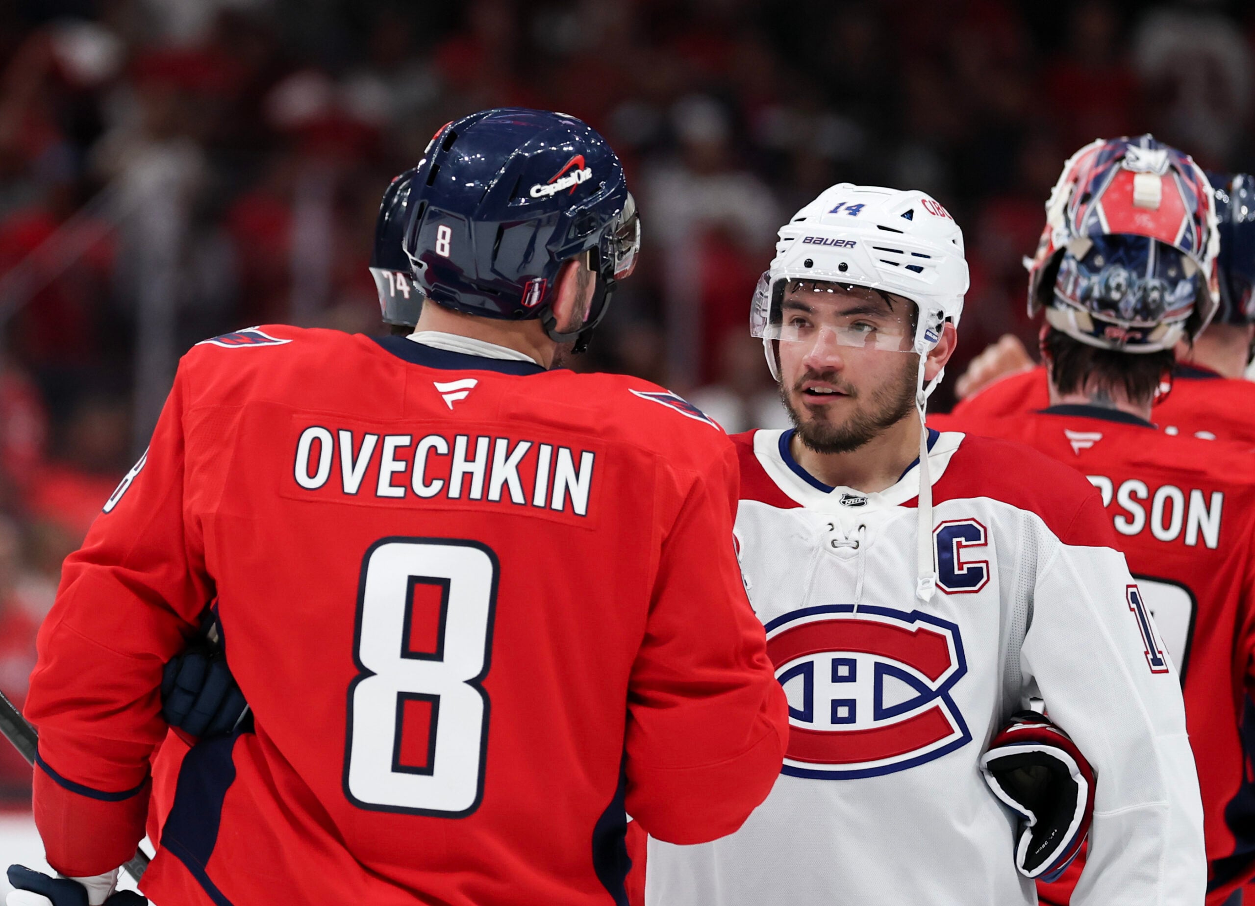 2025-26 Washington Capitals Roster Projection 1.0: Maintaining the Long ...