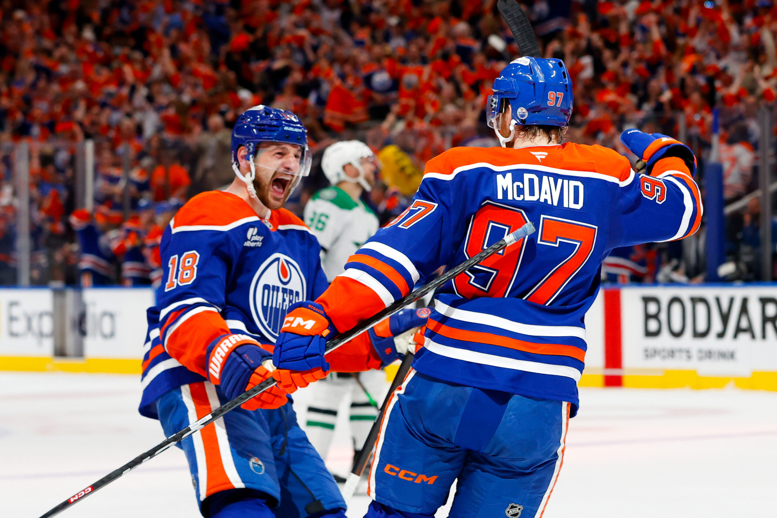 NHL's Top 5 Forward Lines for 2025-26 - The Hockey Writers - Season ...