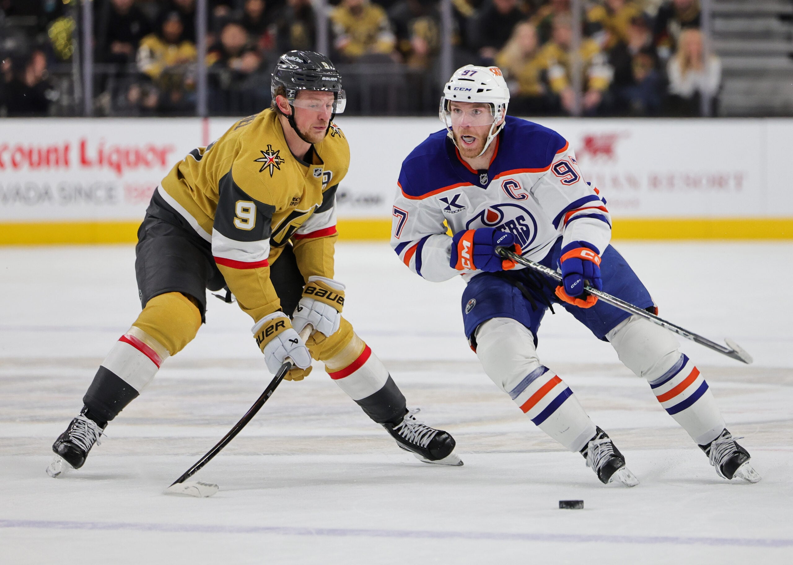 Colorado Avalanche's 3 Toughest Western Conference Opponents in 2025-26 ...