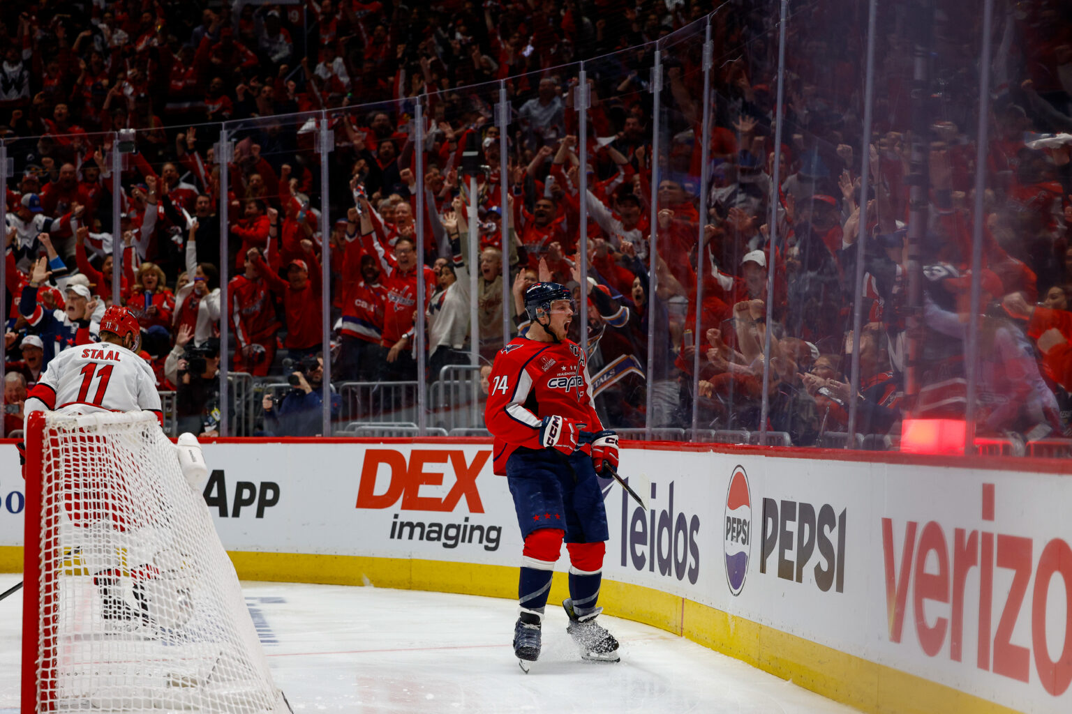 John Carlson Trade Redefines the Anaheim Ducks’ Blue Line - The Hockey ...