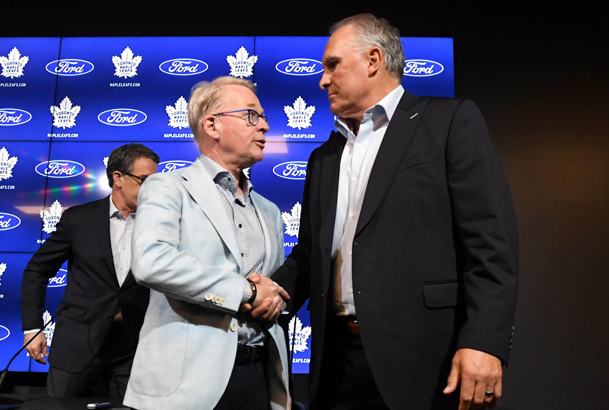 Maple Leafs News & Rumours: Berube’s Impact, Roster Depth, and Cowan’s ...