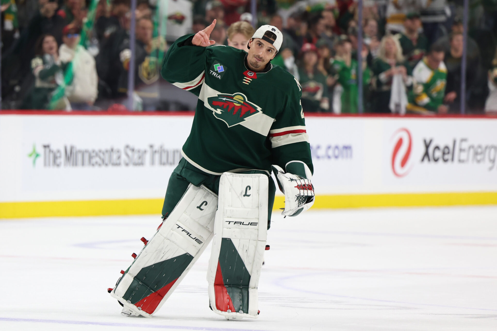 NHL Rumours: No Fleury Return, Centres for Wild & Kane and Faulk Costs ...