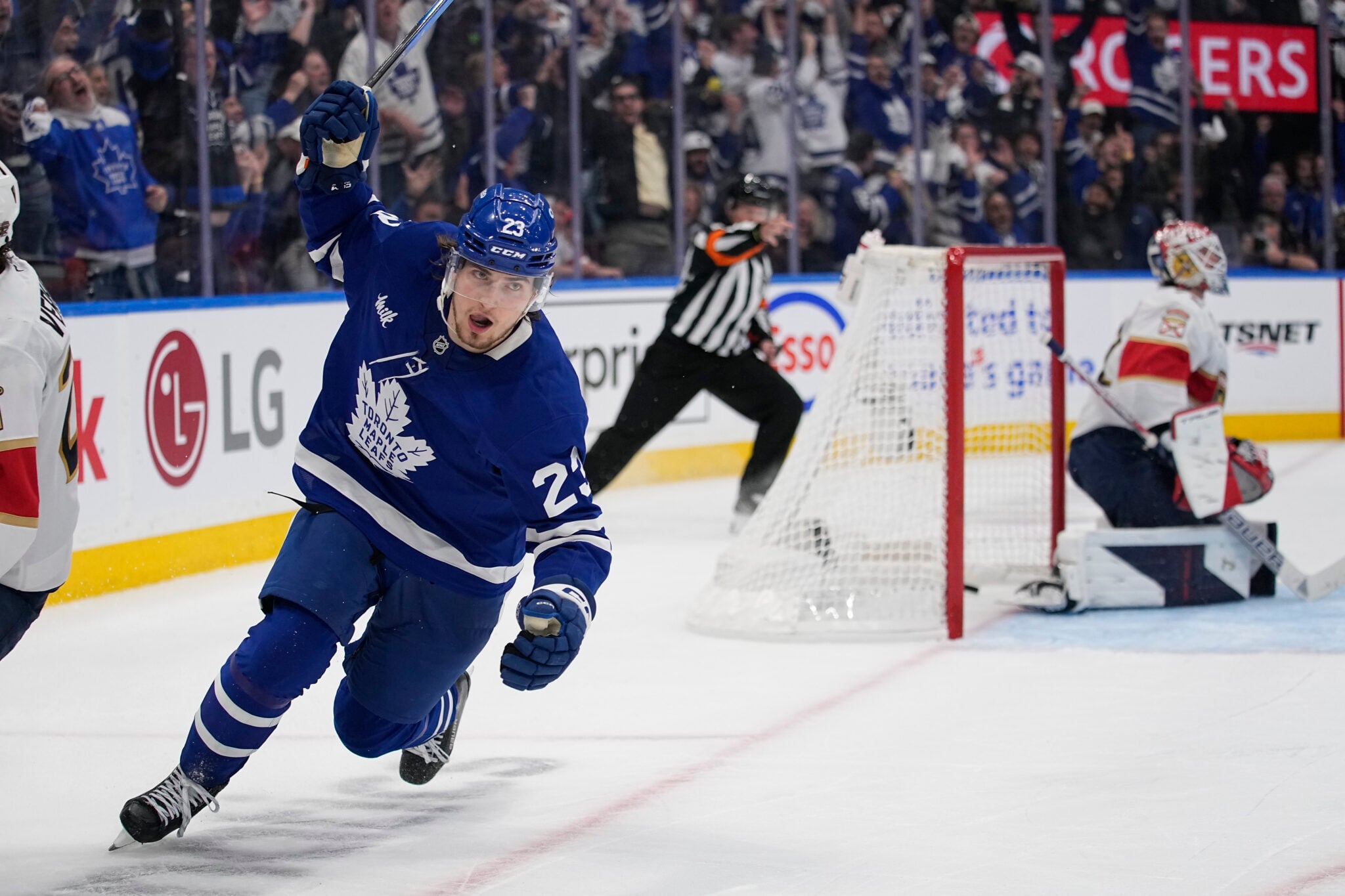 Matthew Knies’ Recent Comments Show He Is Embracing the Pressure That ...