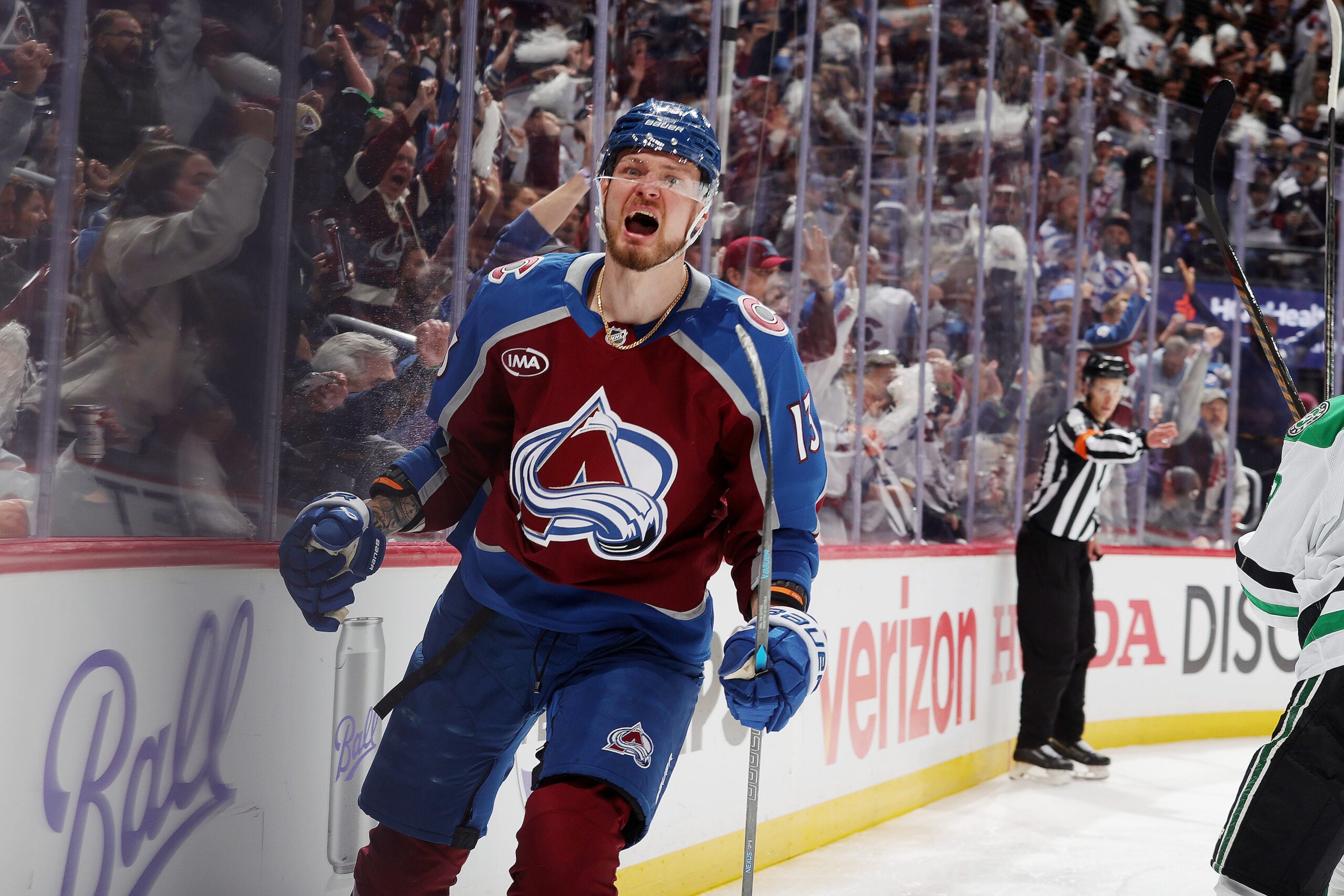 3 Reasons the Colorado Avalanche Will Be Contenders in 2025-26 - The ...
