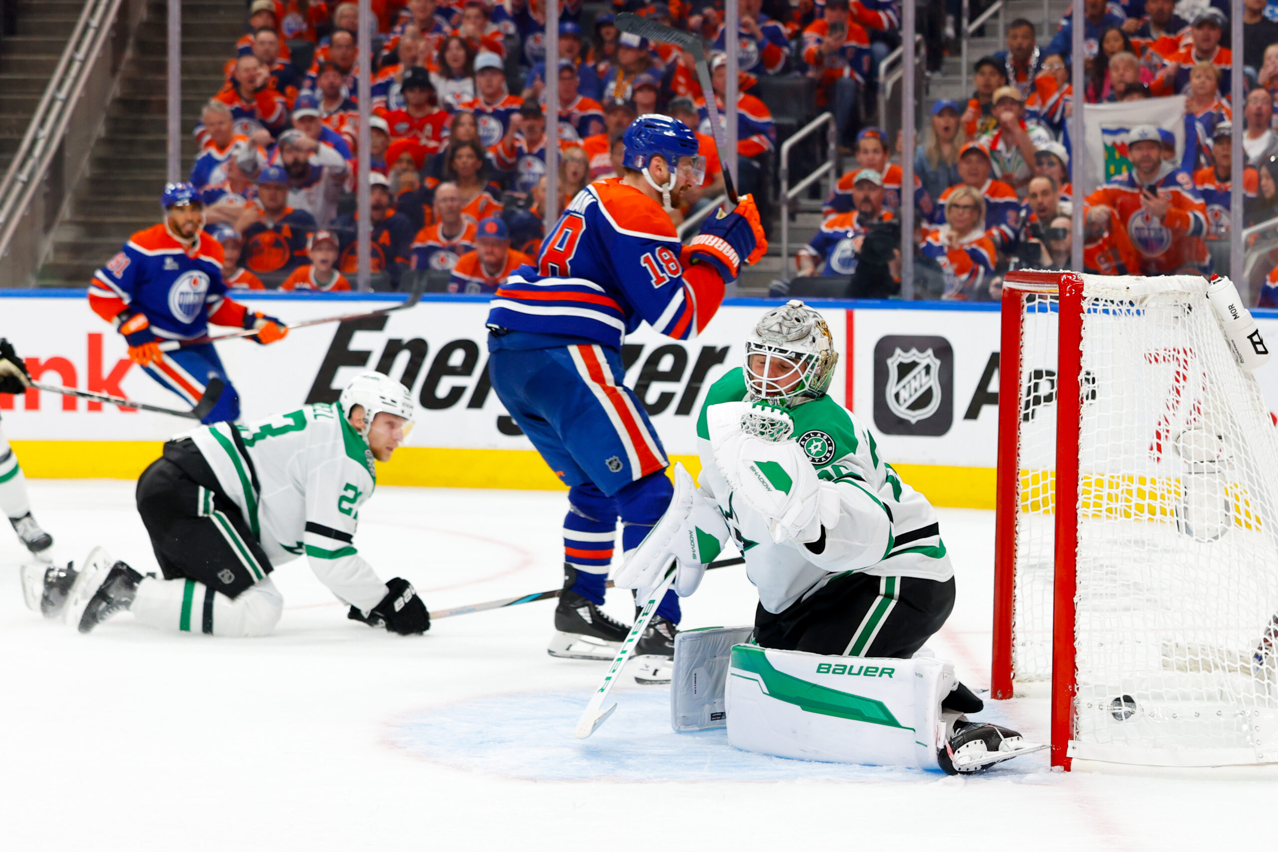 Oilers’ 3 Best Contracts for 2025-26 - The Hockey Writers - Edmonton ...