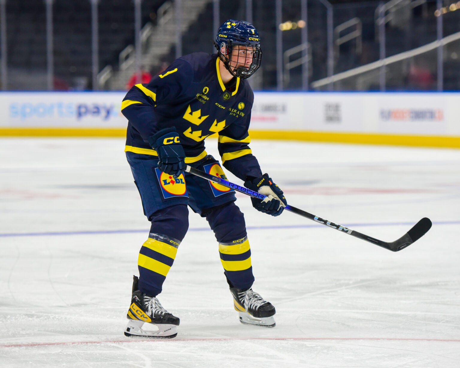 Grading the Rangers' 2025 NHL Draft Class - The Hockey Writers - - NHL ...