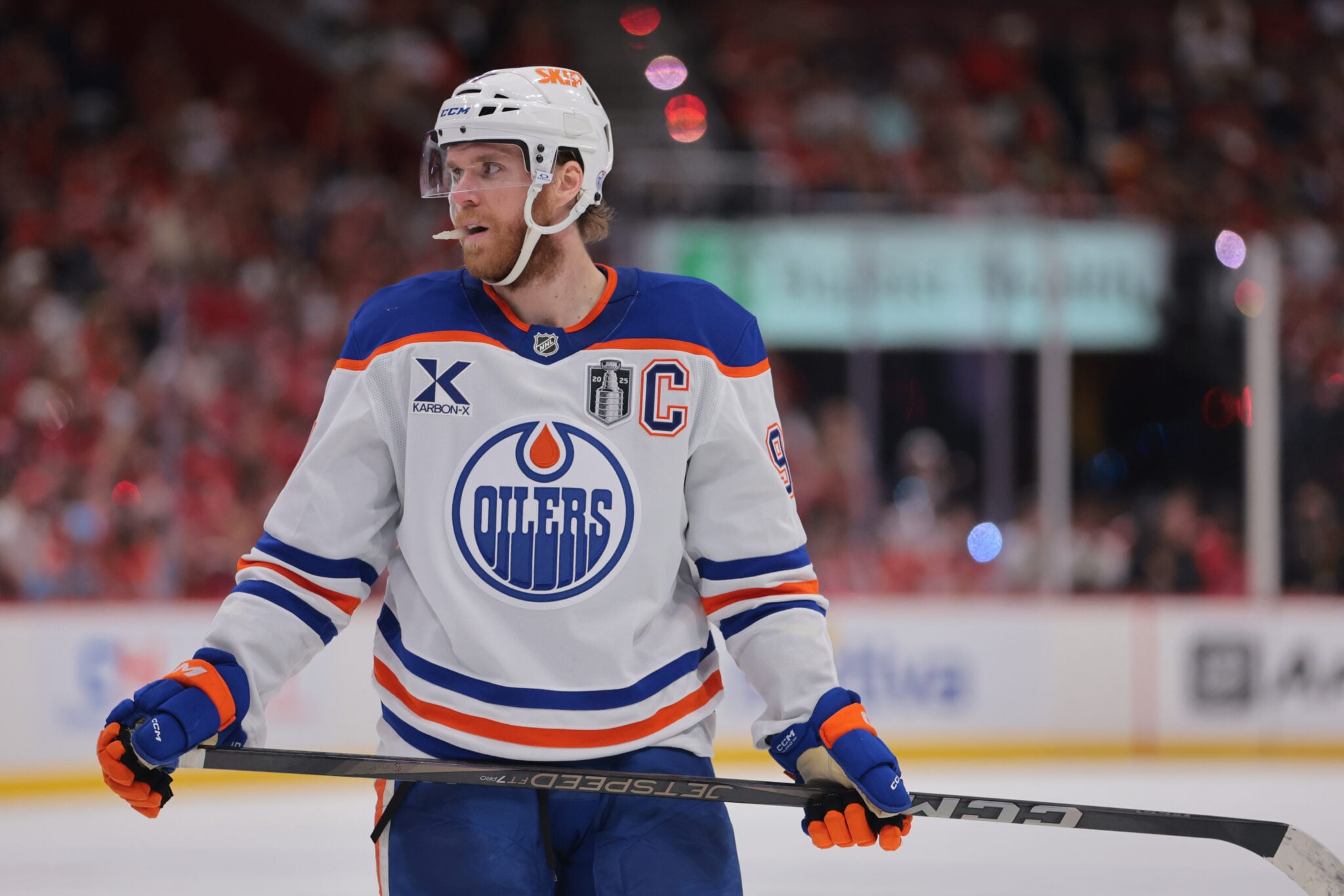 McDavid’s Message on Contract Extension Should Turn Heads - The Hockey ...