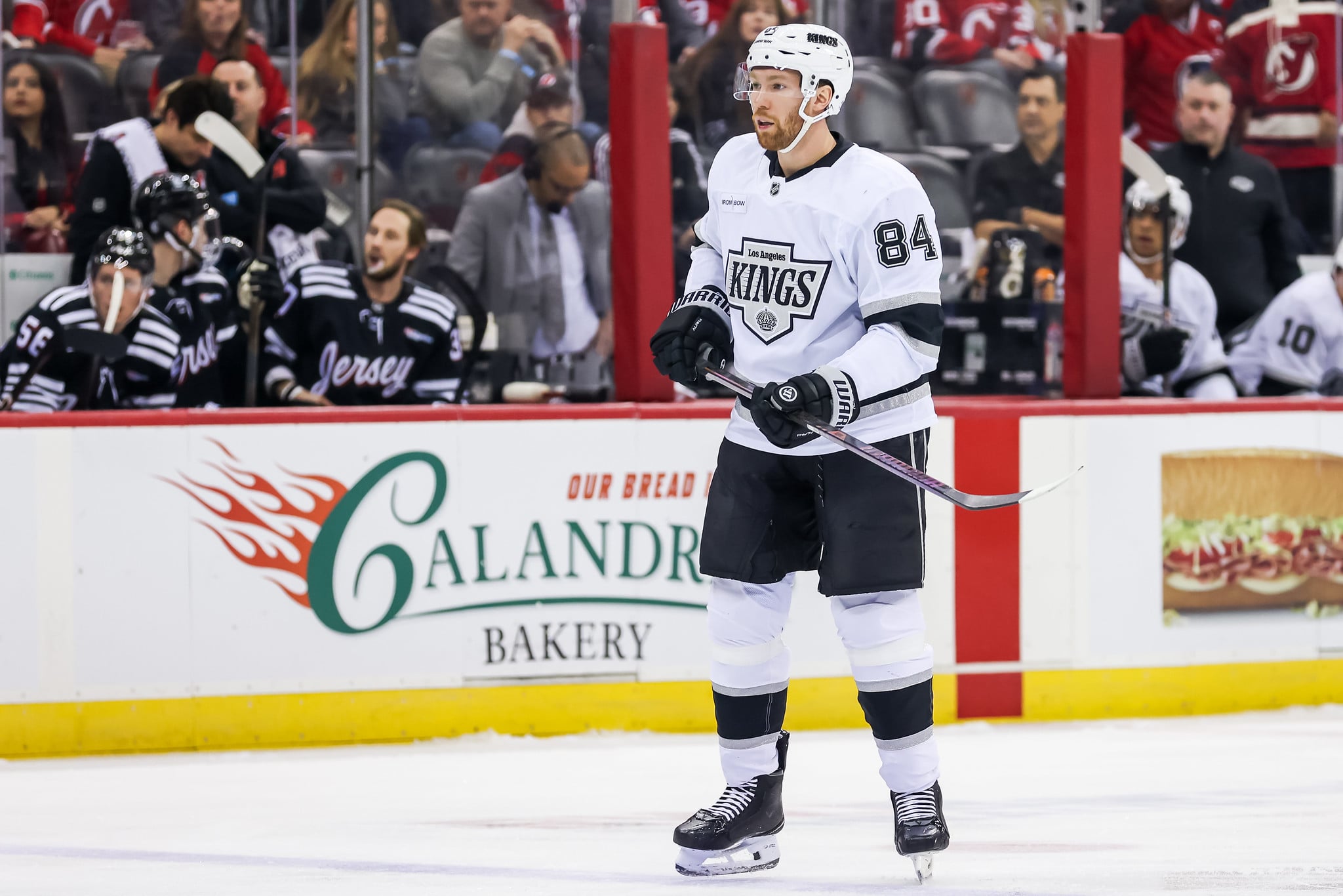 Rangers News & Rumors: Gavrikov, K’Andre Miller Trade, Raddysh, Cuylle ...