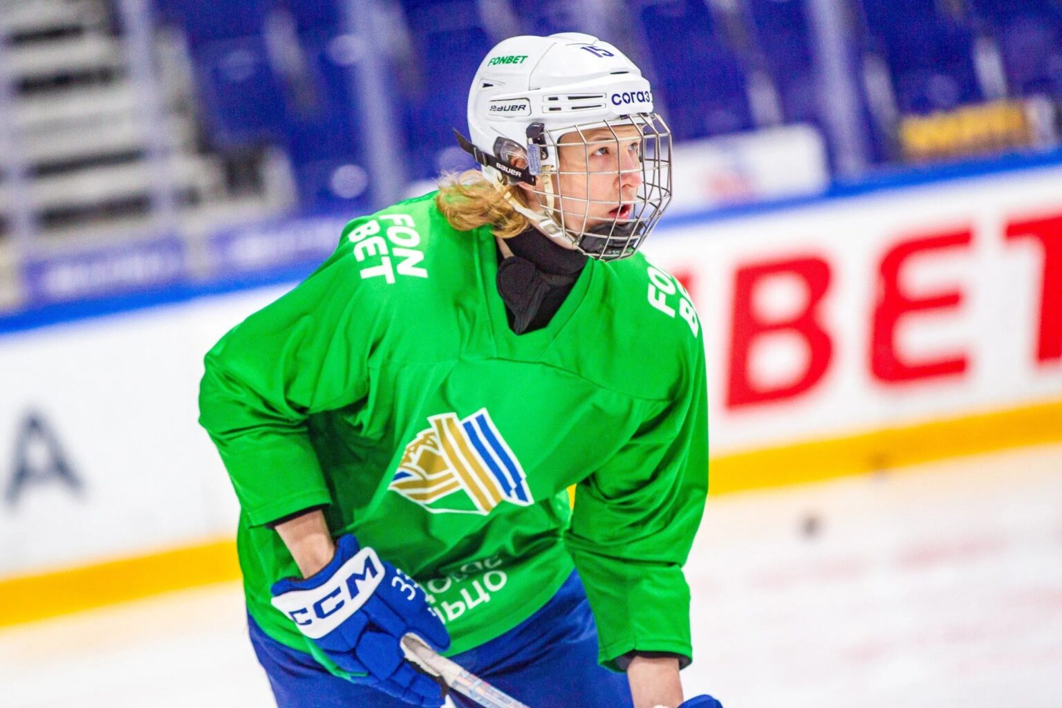 Canadiens Add Another Draft Gem to the Roster in Zharovsky - The Hockey ...