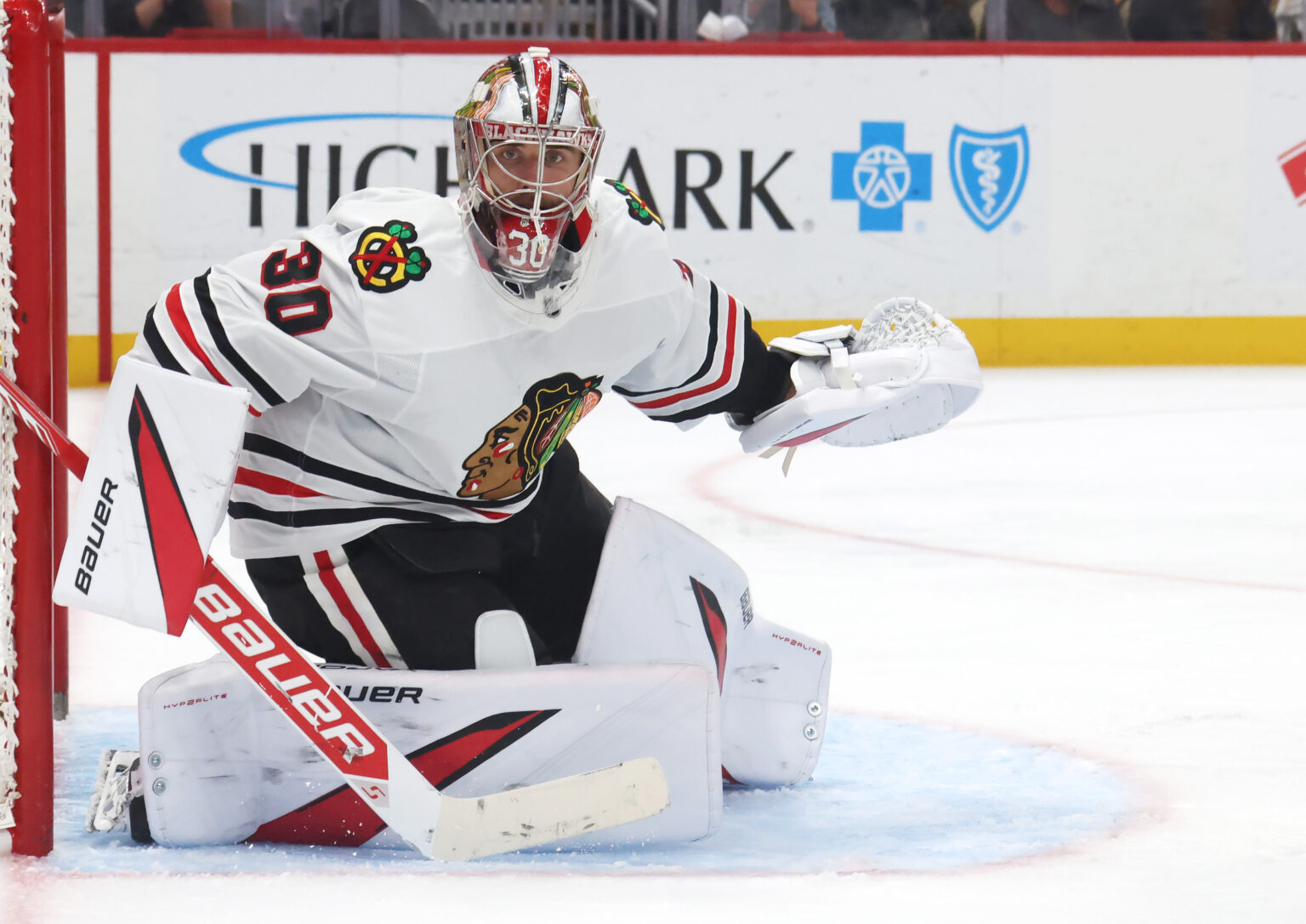 Blackhawks Have a Realistic Chance at Making the 2026 Playoffs - The ...
