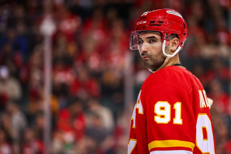 Flames News & Rumours: Parekh, Kadri, Coleman & More - The Hockey ...