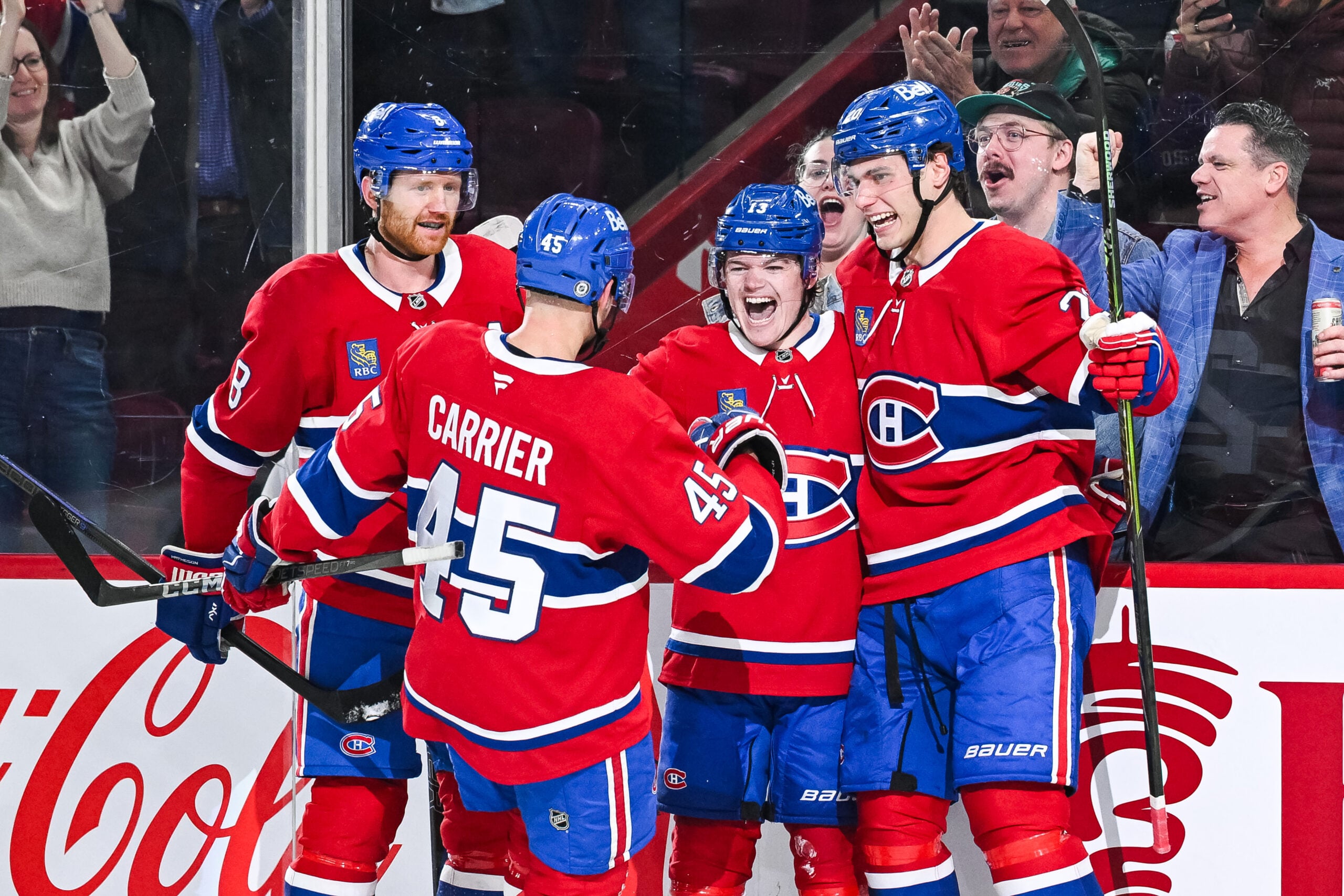 Breaking Down the Montreal Canadiens' 2025 Training Camp Roster - The ...