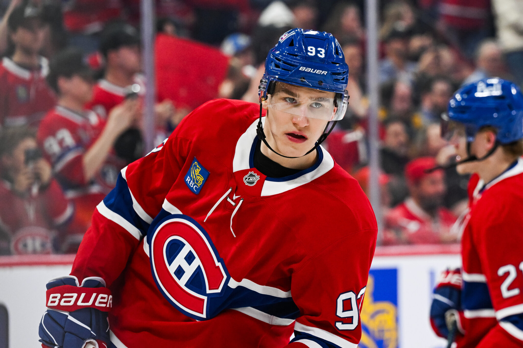 Ivan Demidov Is the Canadiens' Future Star in the Making - The Hockey ...
