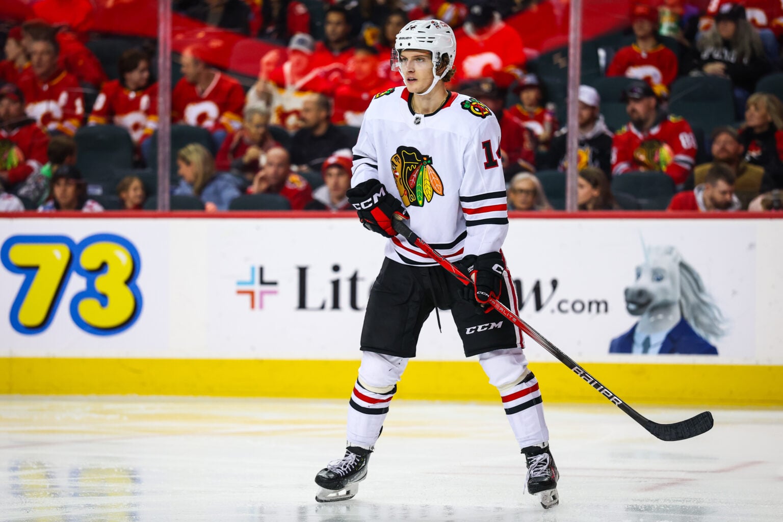 How the Connor Murphy Trade Impacts the Blackhawks - The Hockey Writers ...